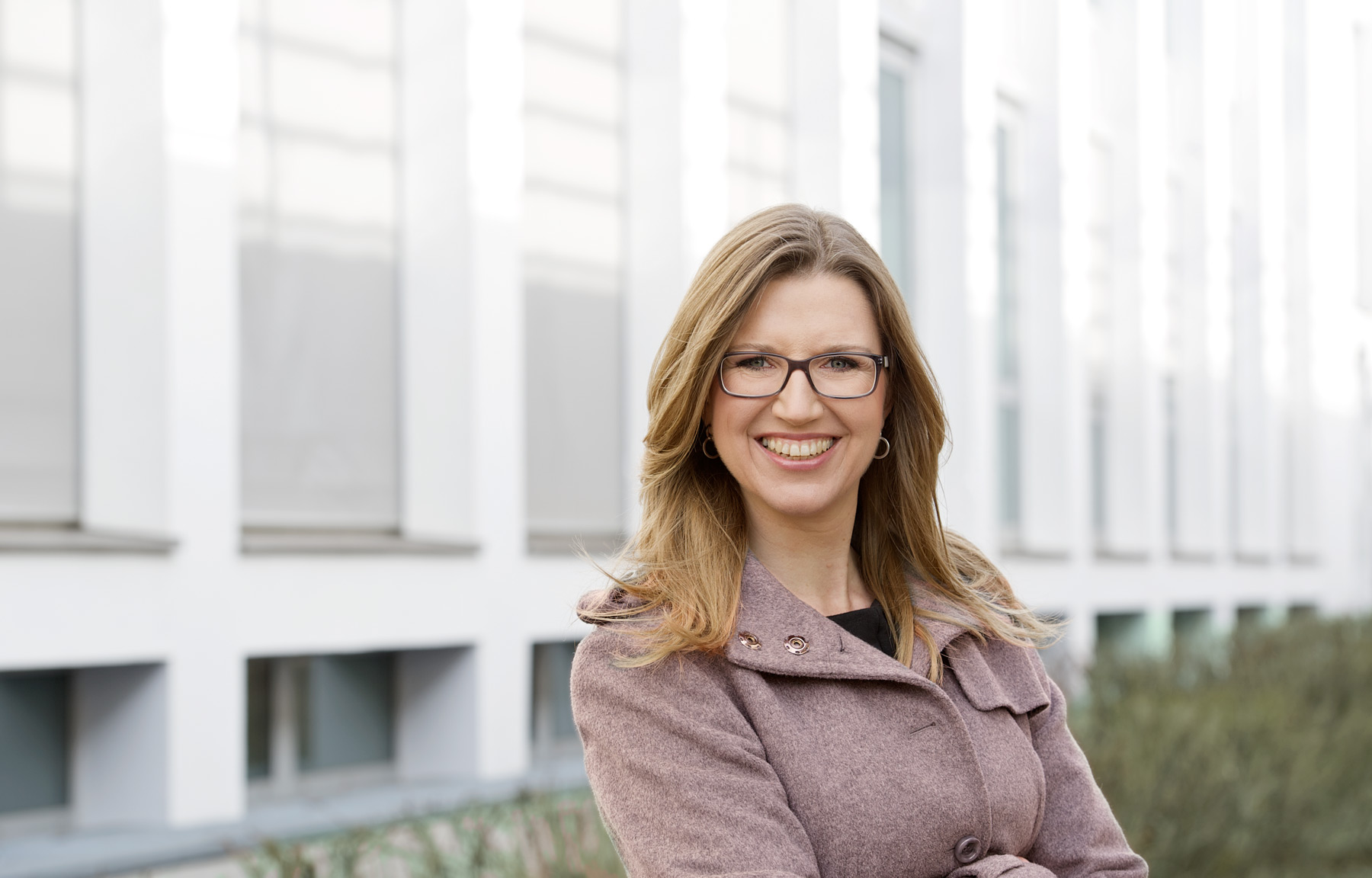 Nächste BDVT-empfohlene Trainerausbildung steht an, Sabine Heß, Story ...