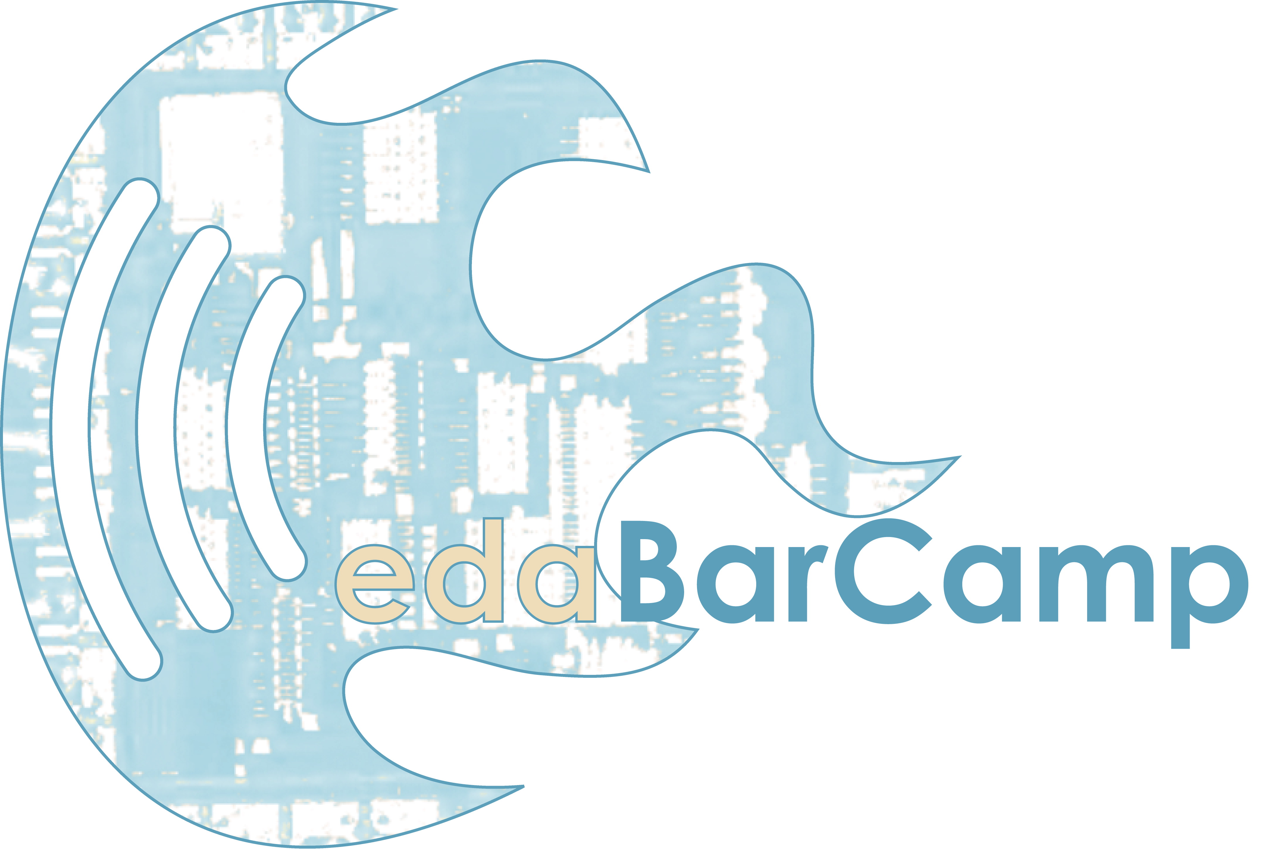 Barcamp Logo
