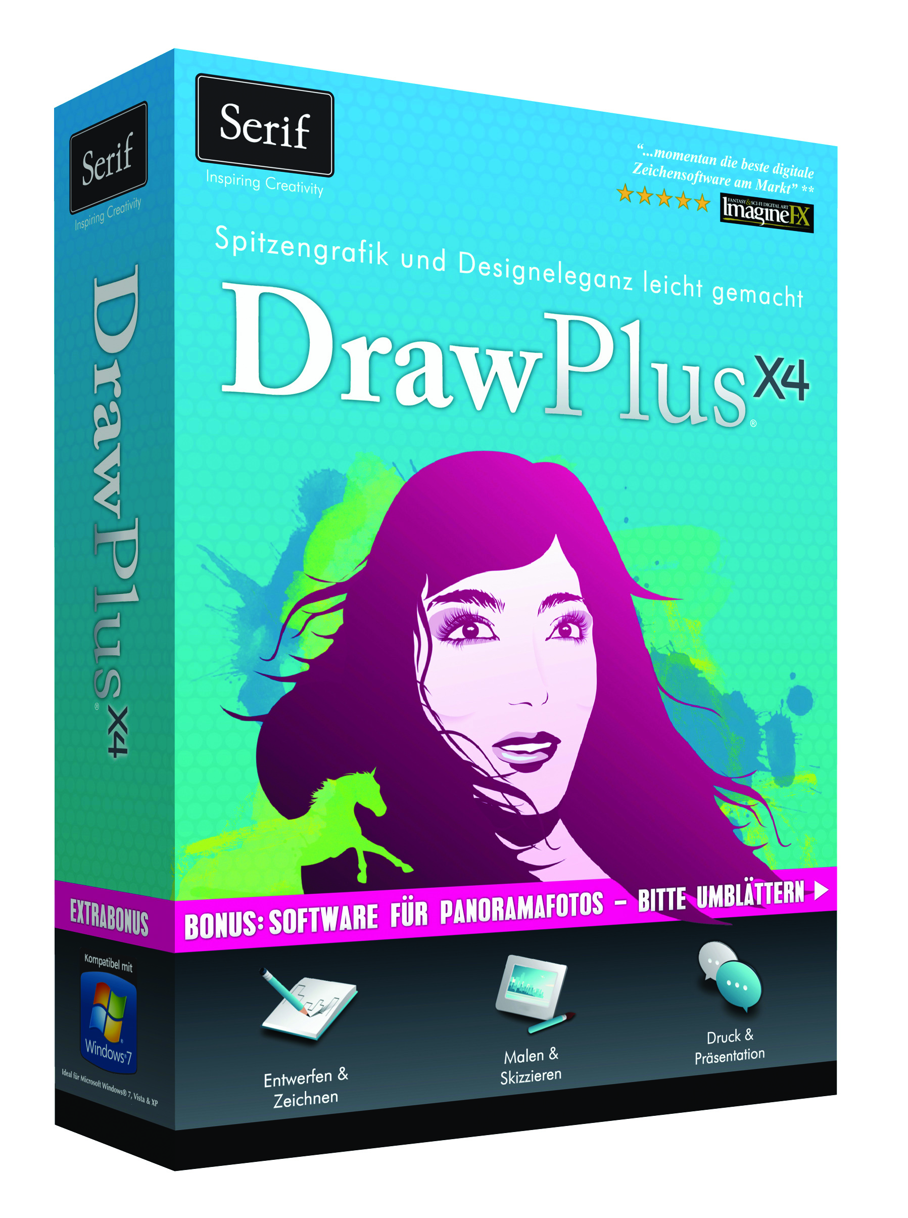 Avanquest viermal für Software des Jahres nominiert, Avanquest ...