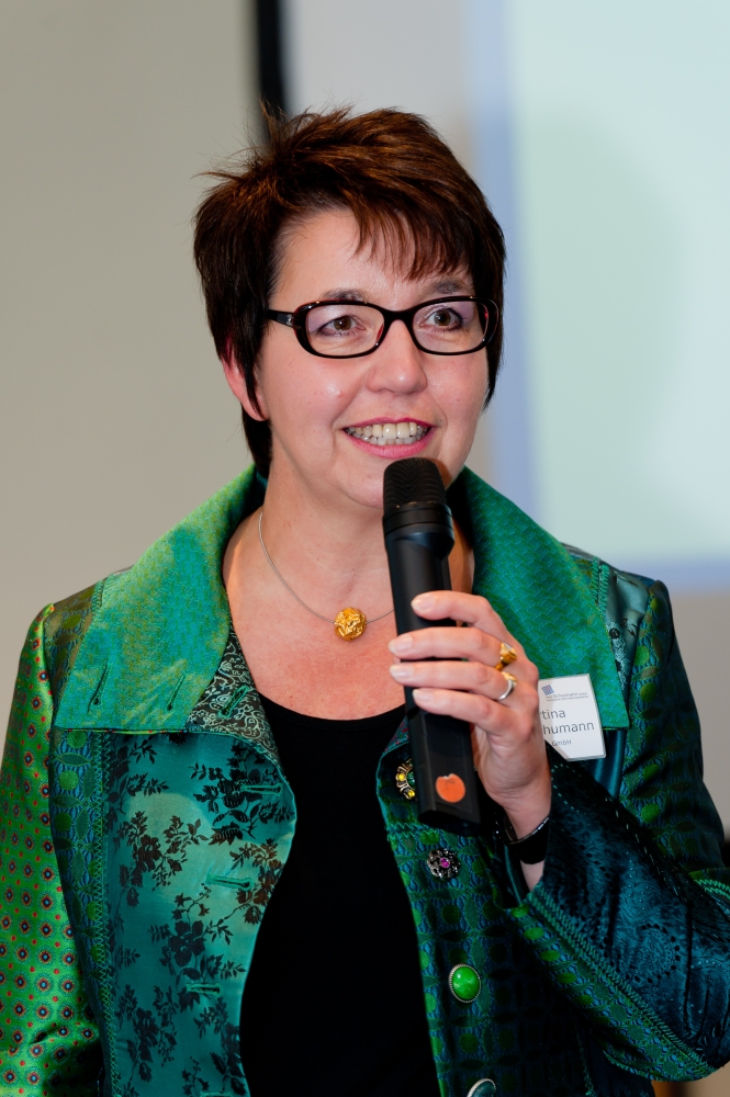 Branchentreffen Kreditrisikomanagement beim KundenTag der Prof ...