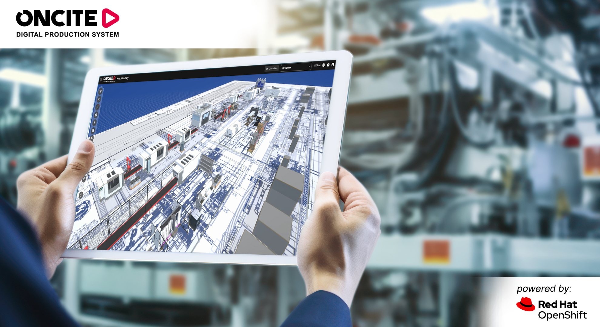 SPS 2024: German Edge Cloud und Red Hat geben Sicherheit für ...