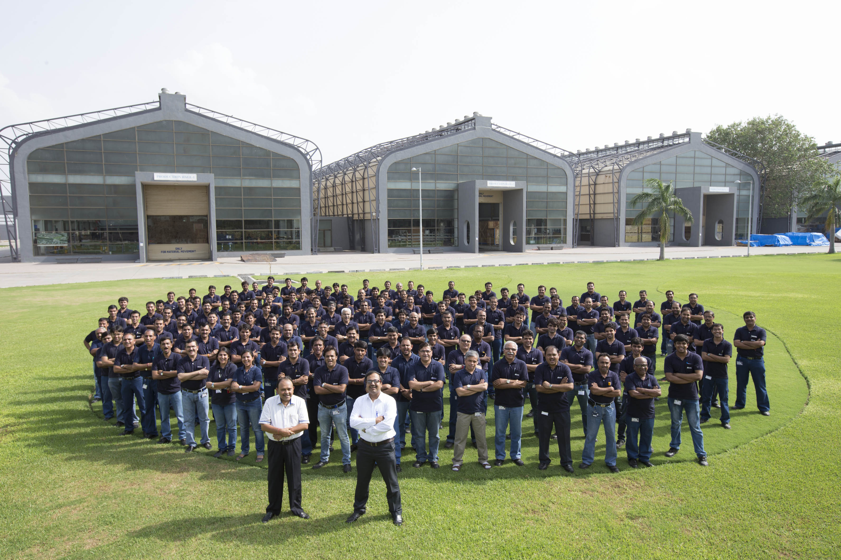 Verbriefter Standard: KHS-Gruppe weltweit ISO 9001:2015 zertifiziert ...