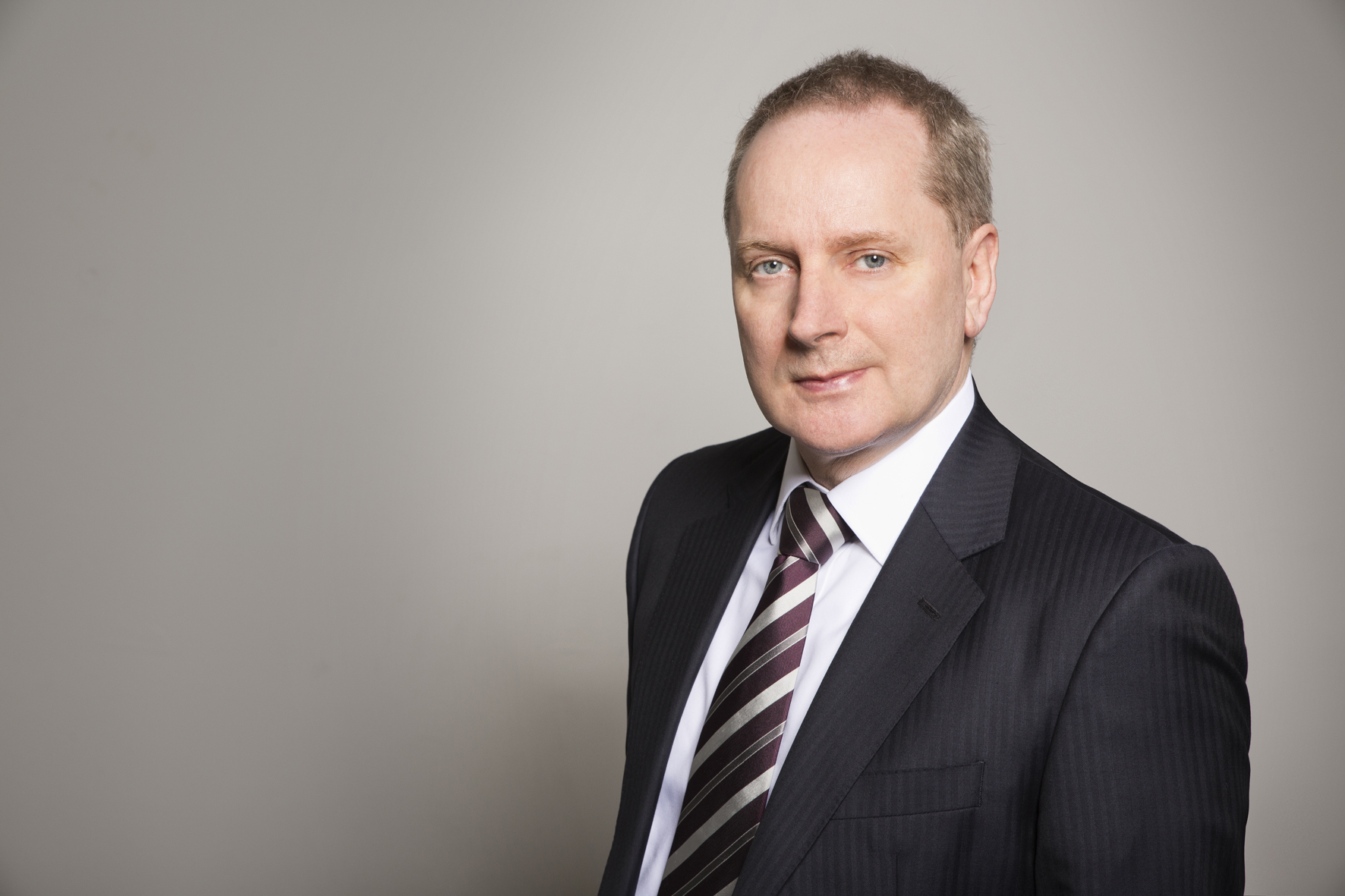 Martin Yale International appoints Reiner Eckhardt as Managing Director ...