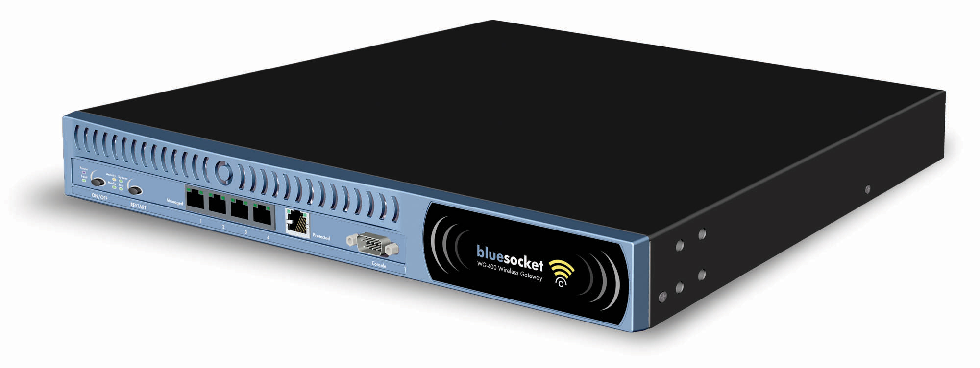 DNS neuer Distributor von Bluesocket, Bluesocket Inc., Story - PresseBox