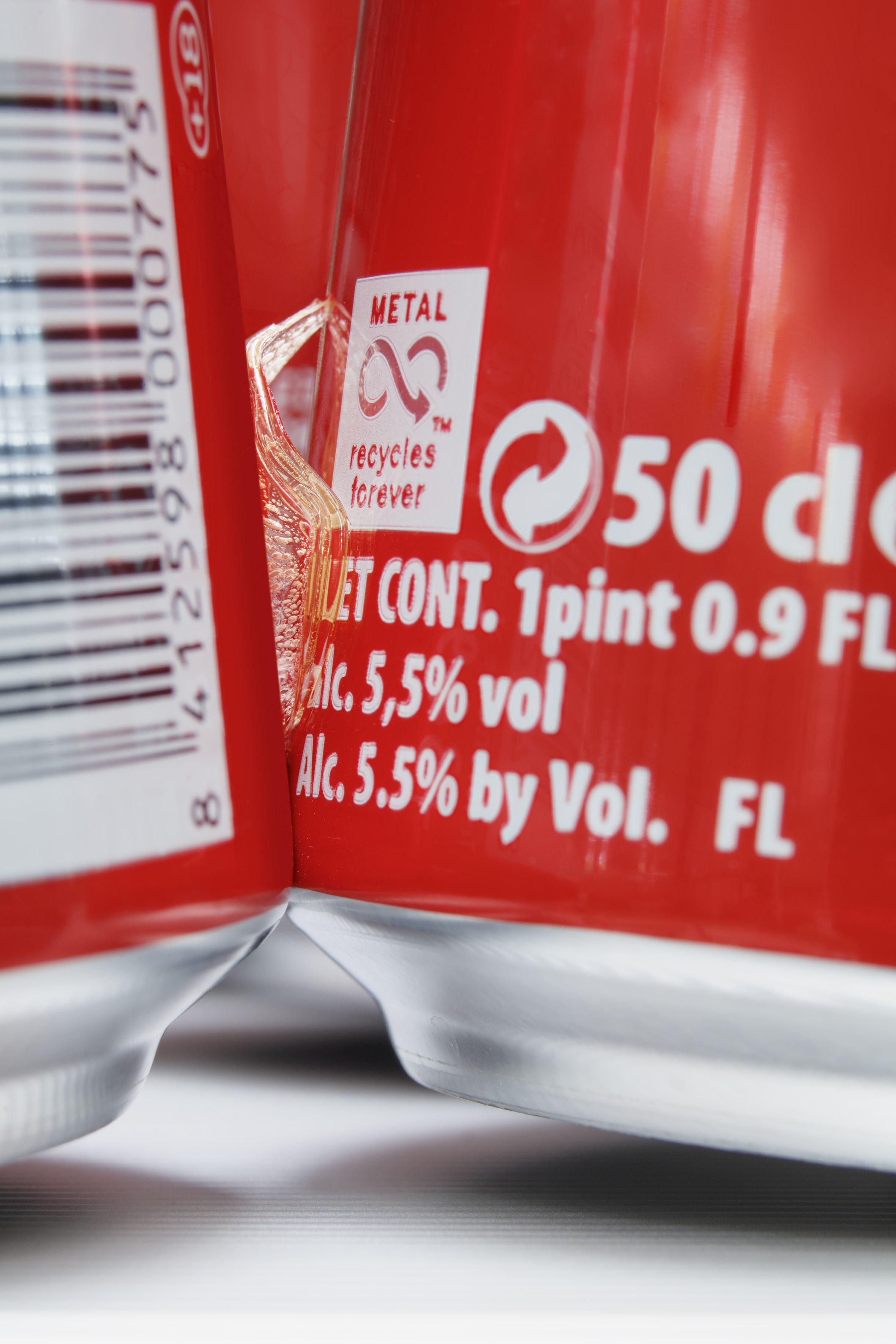 Further addition for Nature MultiPack: KHS provides universal adhesive ...