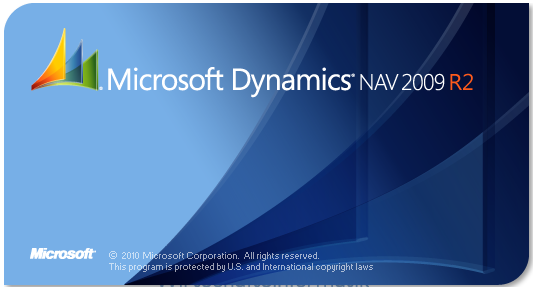GfWI-Lösung EPC läuft ab sofort auch auf Basis von Microsoft NAV 2009 ...