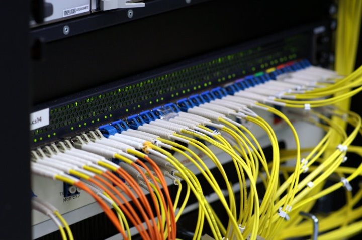 IMT-Systems bietet ab sofort Colocation an, IMT-Systems GmbH, Story ...