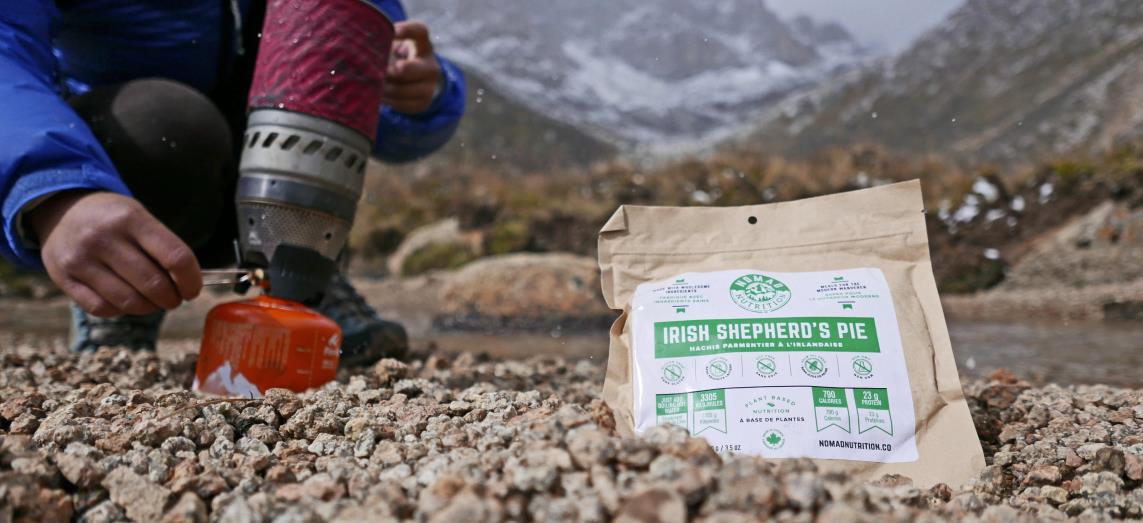 EnWave Sells Second 10kW REV™ Machine to Nomad Nutrition to Double ...