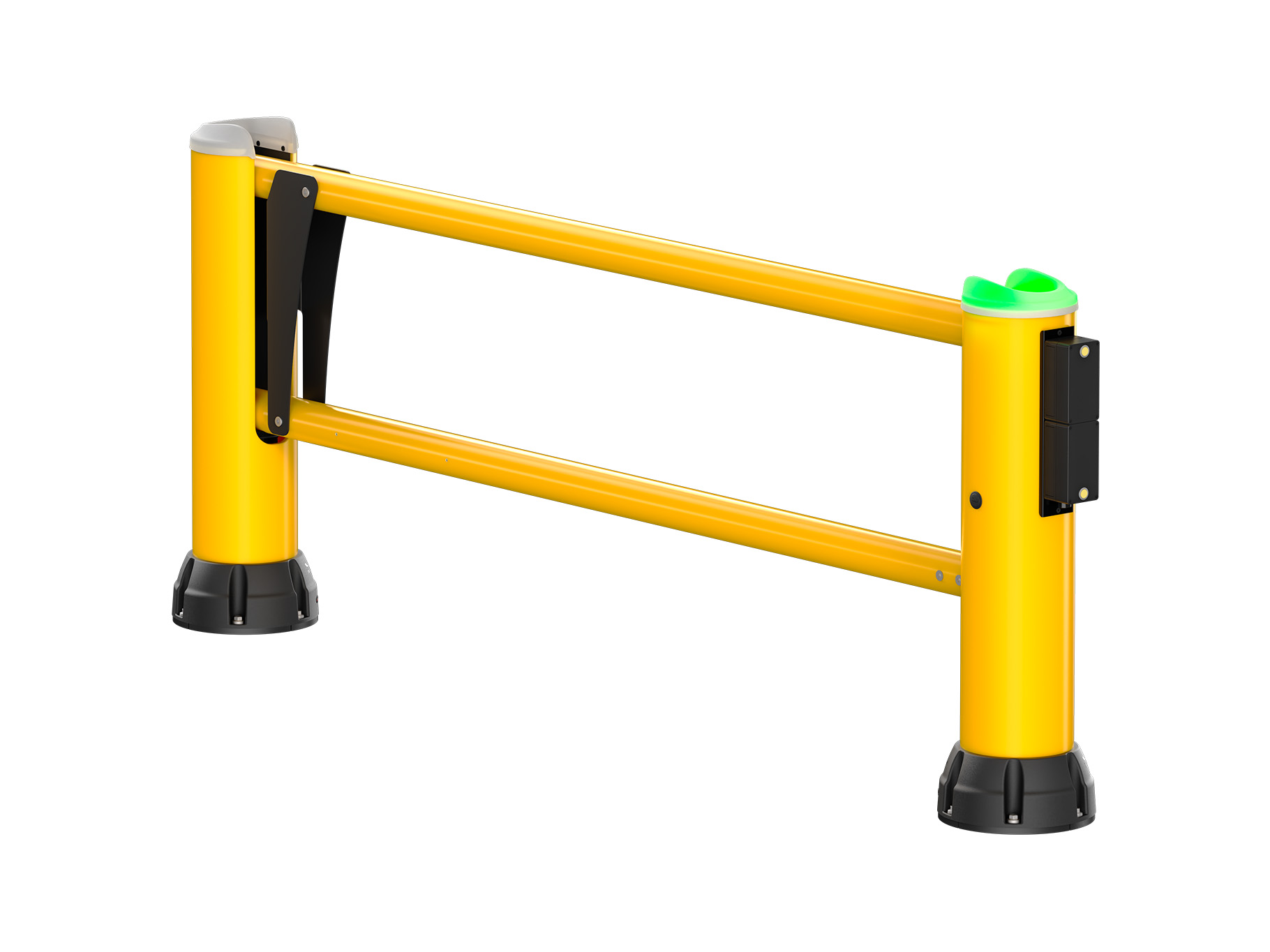Boplan presents innovative safety solutions at Logimat 2025, BOPLAN ...