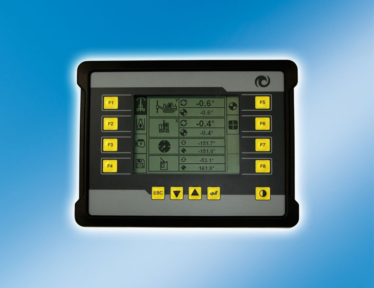 MOBA MDS-2000 Drilling System – first installation in Panama, MOBA ...