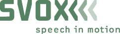 Destinator partners with SVOX for enhanced "text to speech" navigation ...