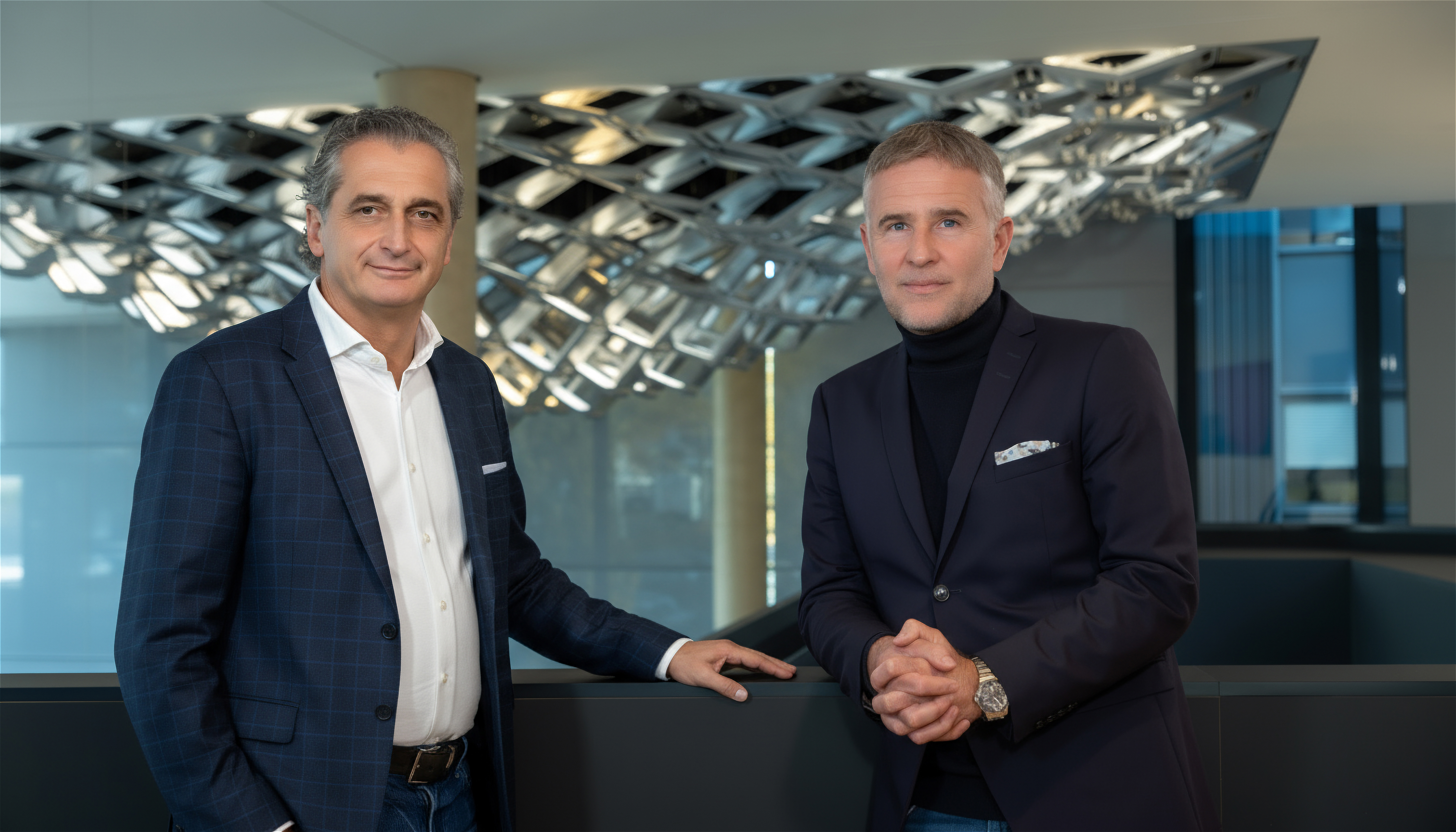 Oktalite und Ansorg verschmelzen zur TRILUX Retail GmbH, TRILUX GmbH ...