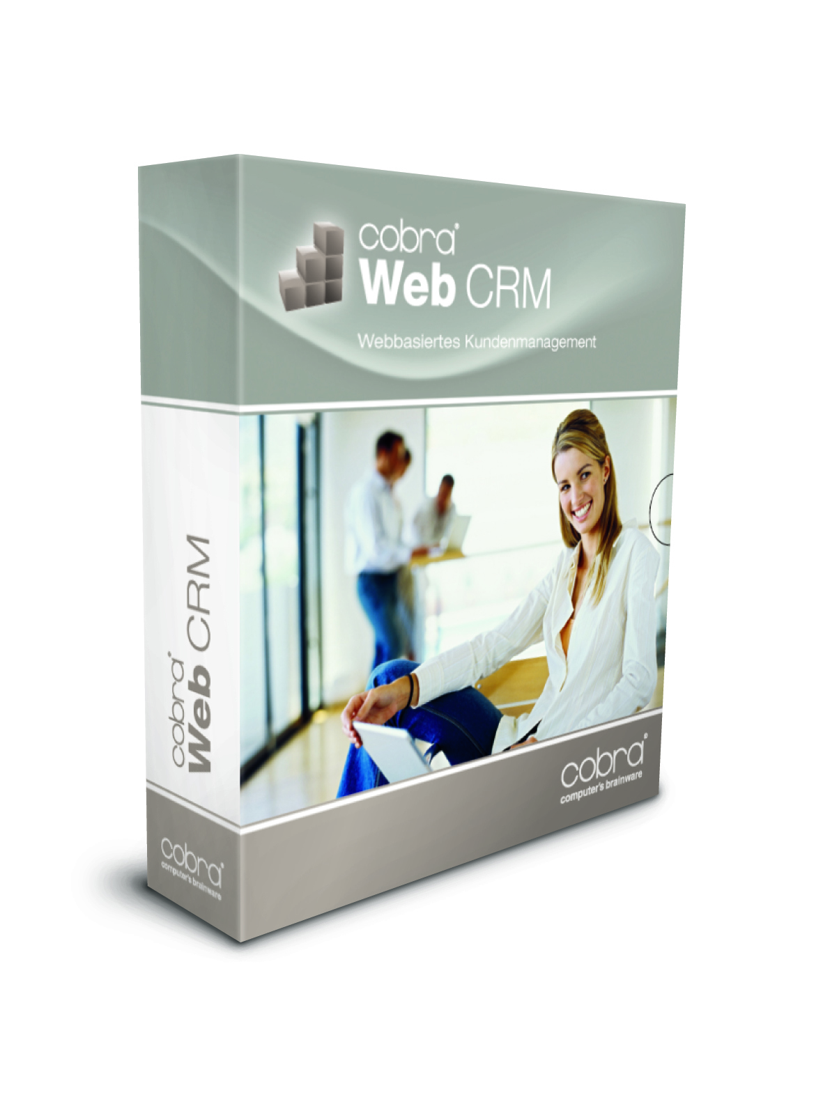 Jetzt cobra CRM Software updaten, cobra computer's brainware GmbH ...