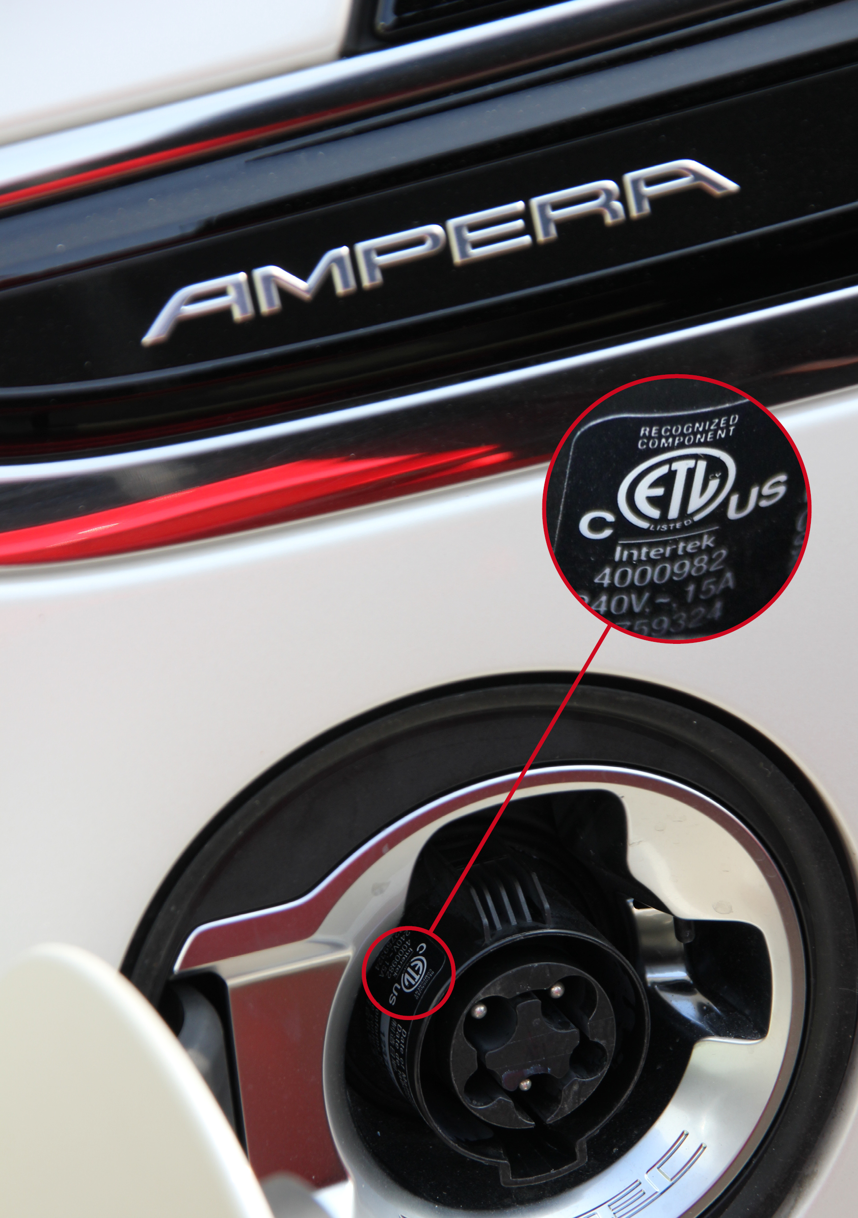 Intertek is testing charging stations for electric vehicles - Tests for ...