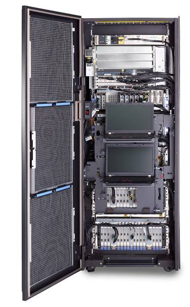 IBM erweitert zEnterprise Mainframe-Portfolio, IBM Deutschland GmbH ...