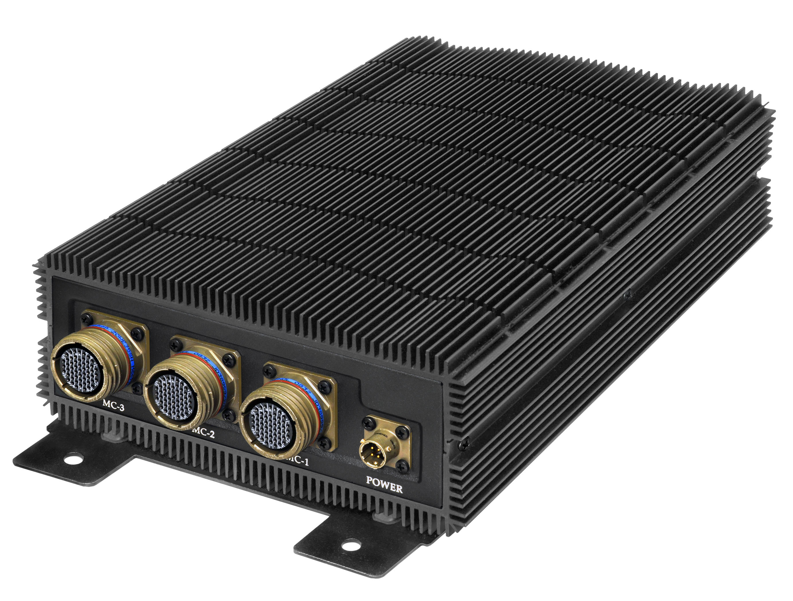 ADLINK Technology Presents Extreme Rugged COTS Military Systems, ADLINK ...