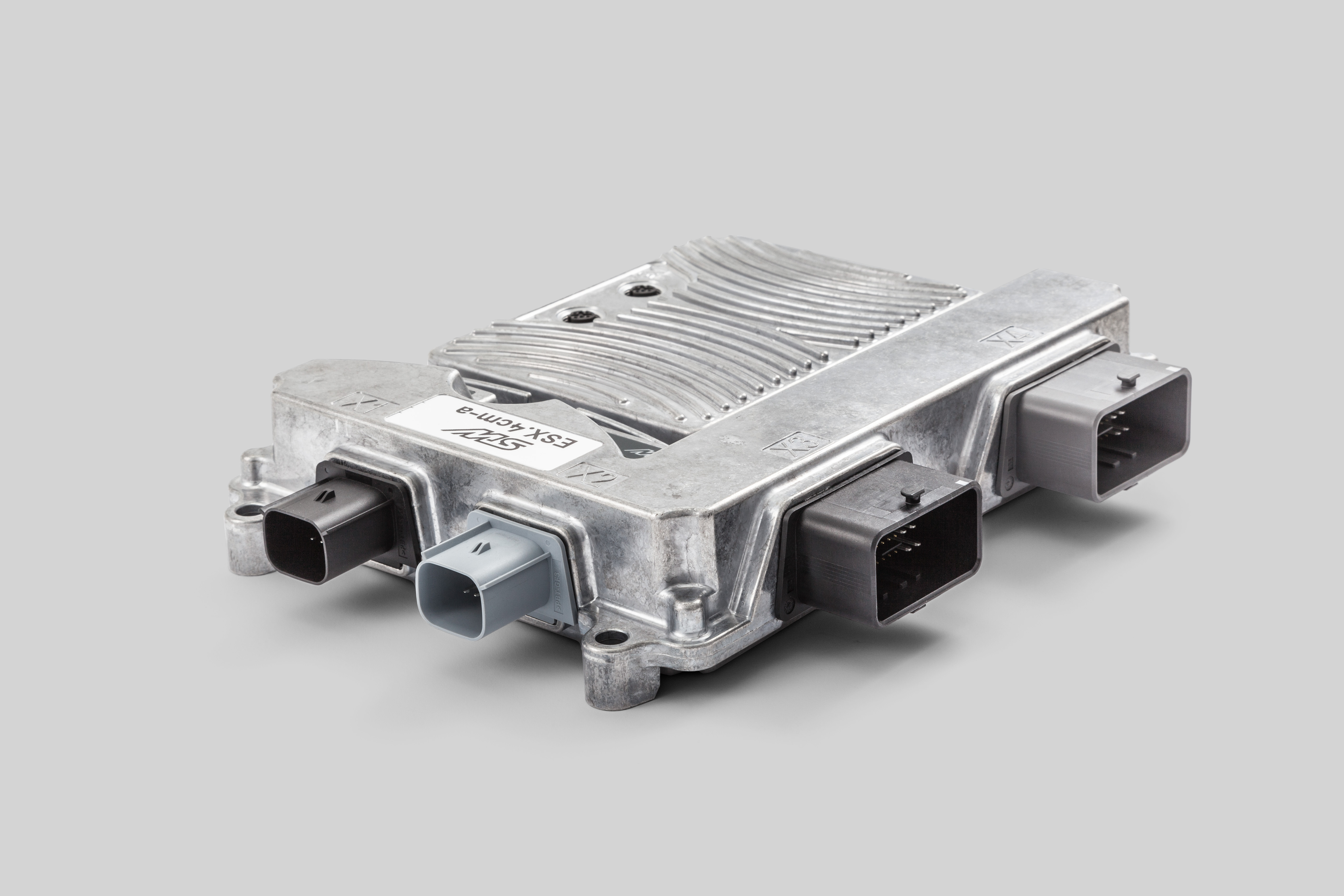 STW expands its control portfolio with compact control units for highly ...