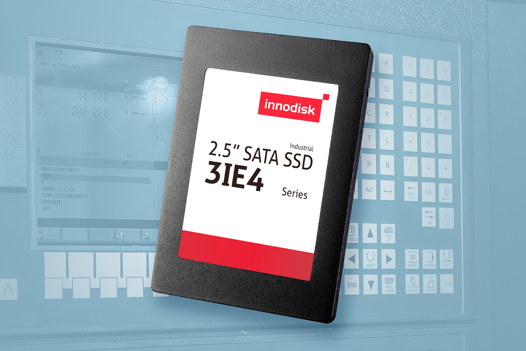 MSC Technologies delivers cost-efficient, high-performance iSLC SSD ...