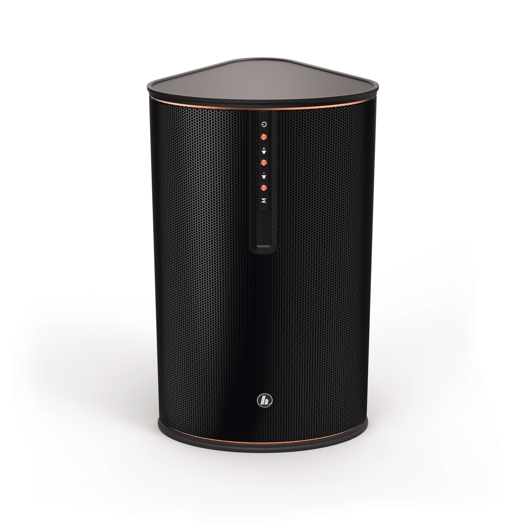 Vielseitige Musik-Box für Multiroom und mehr, Hama GmbH & Co KG, Story ...