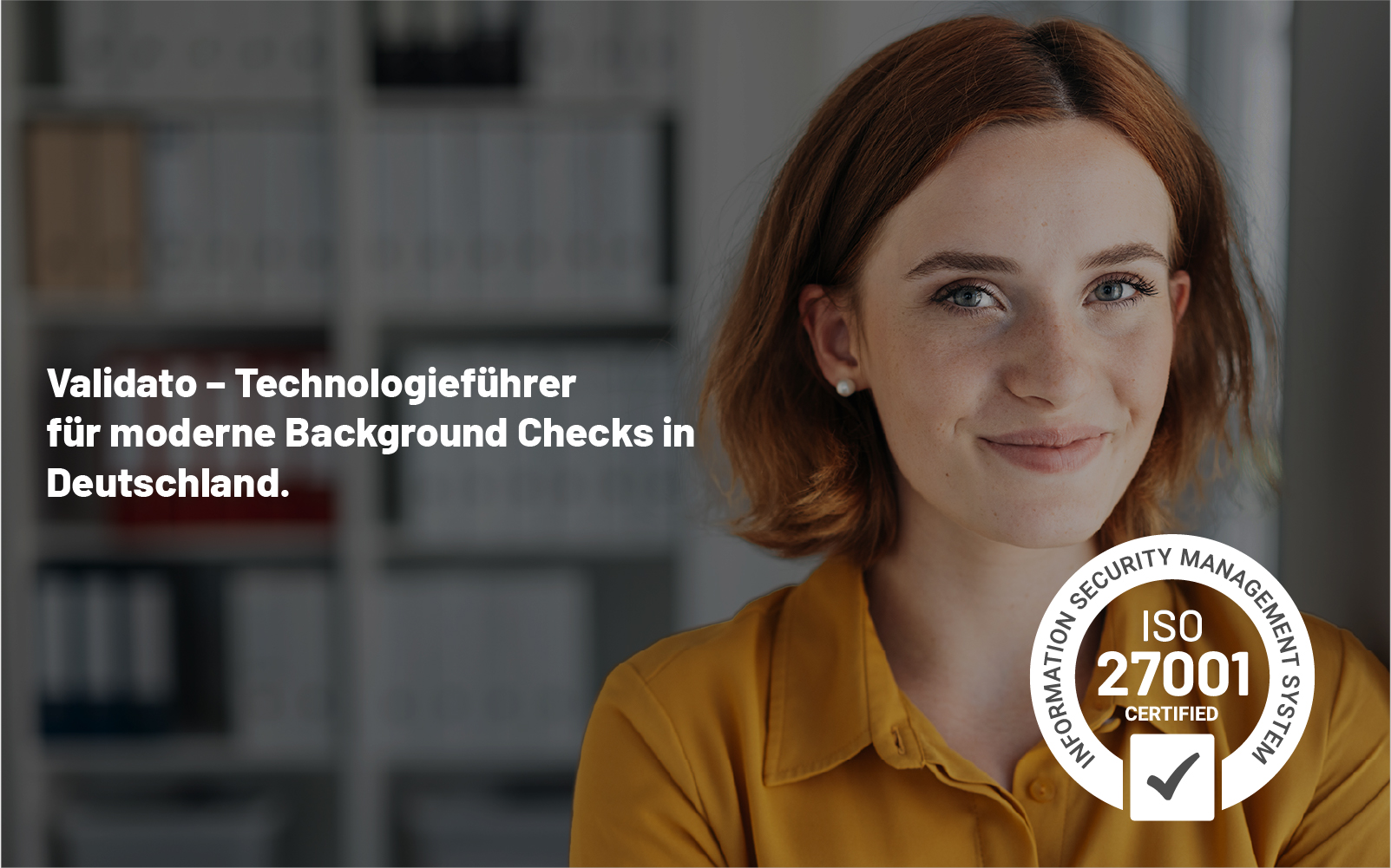 Validato stärkt HR-Compliance im Zuge der NIS2-Richtlinie bei deutschen Unternehmen, Validato AG ...