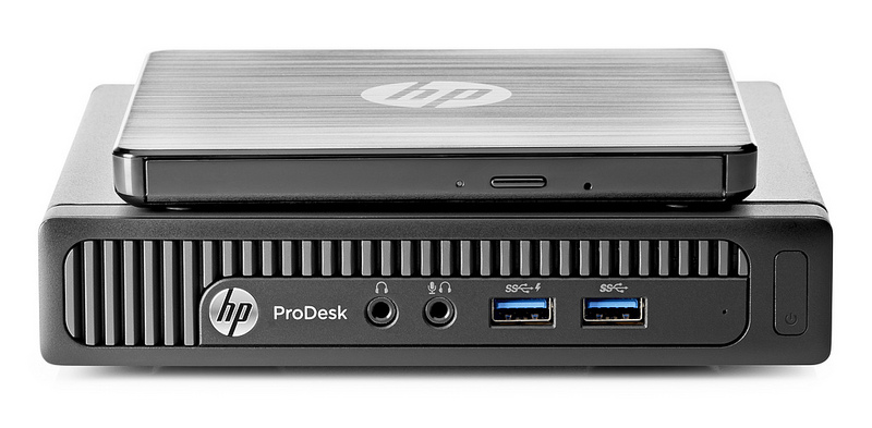 Business-Lifestyle auf der HP Discover: HP Elite Portfolio vereint ...