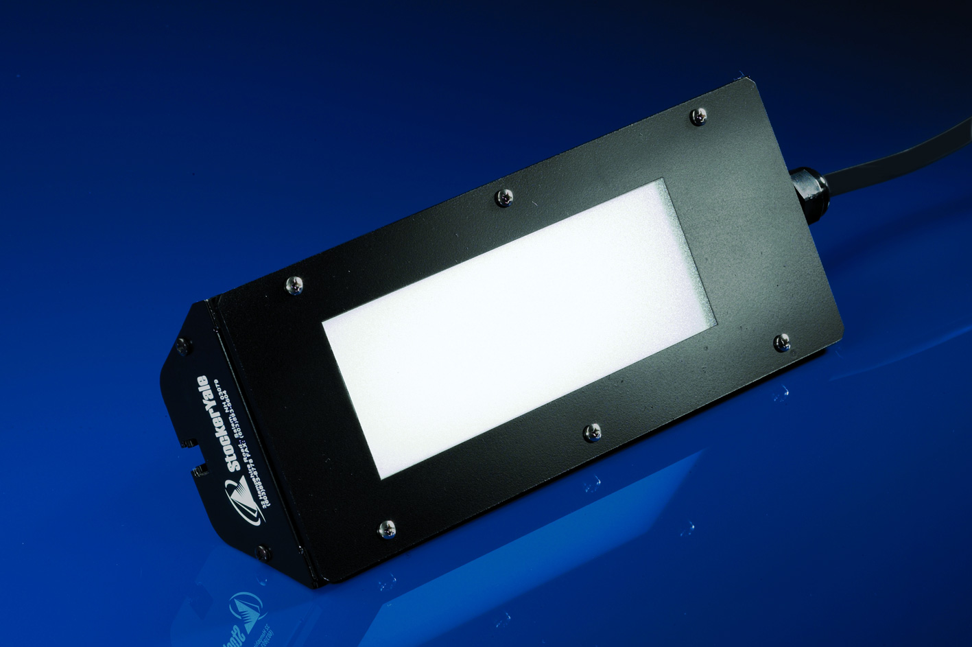 Bildverarbeitung im Industrie und Lebensmittelbereich, Laser 2000 GmbH ...