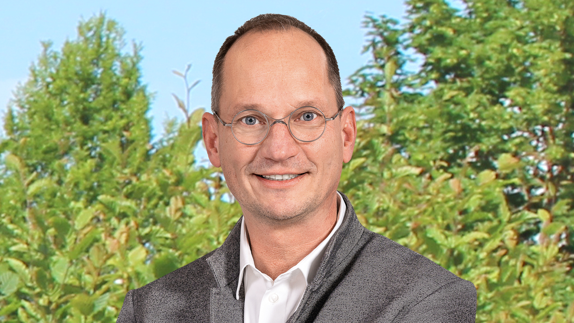 Werner Venter neuer Technischer Leiter der ZinCo GmbH, ZinCo GmbH ...