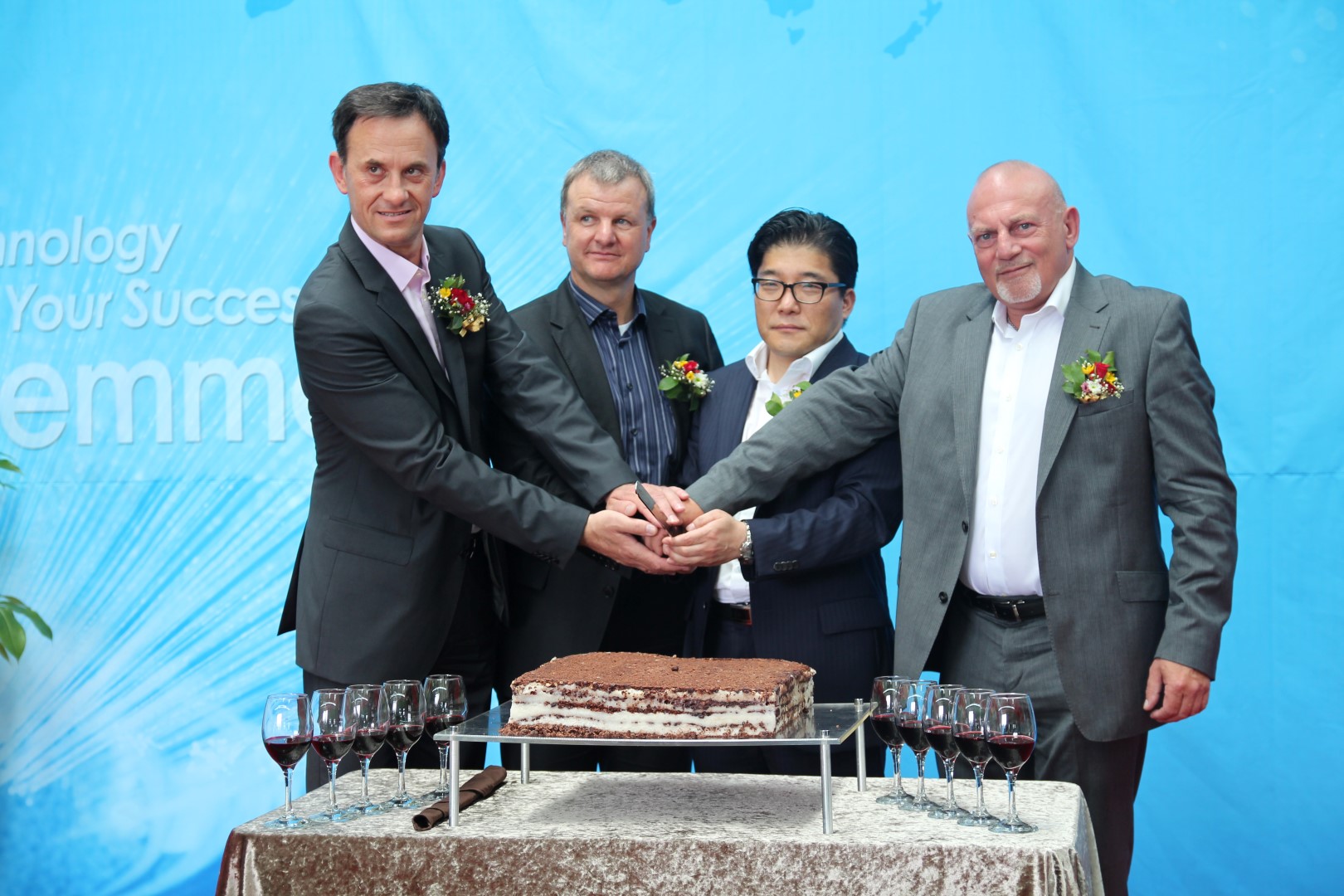 Schlemmer Group mit neuer Produktion in Korea, Schlemmer Holding GmbH ...