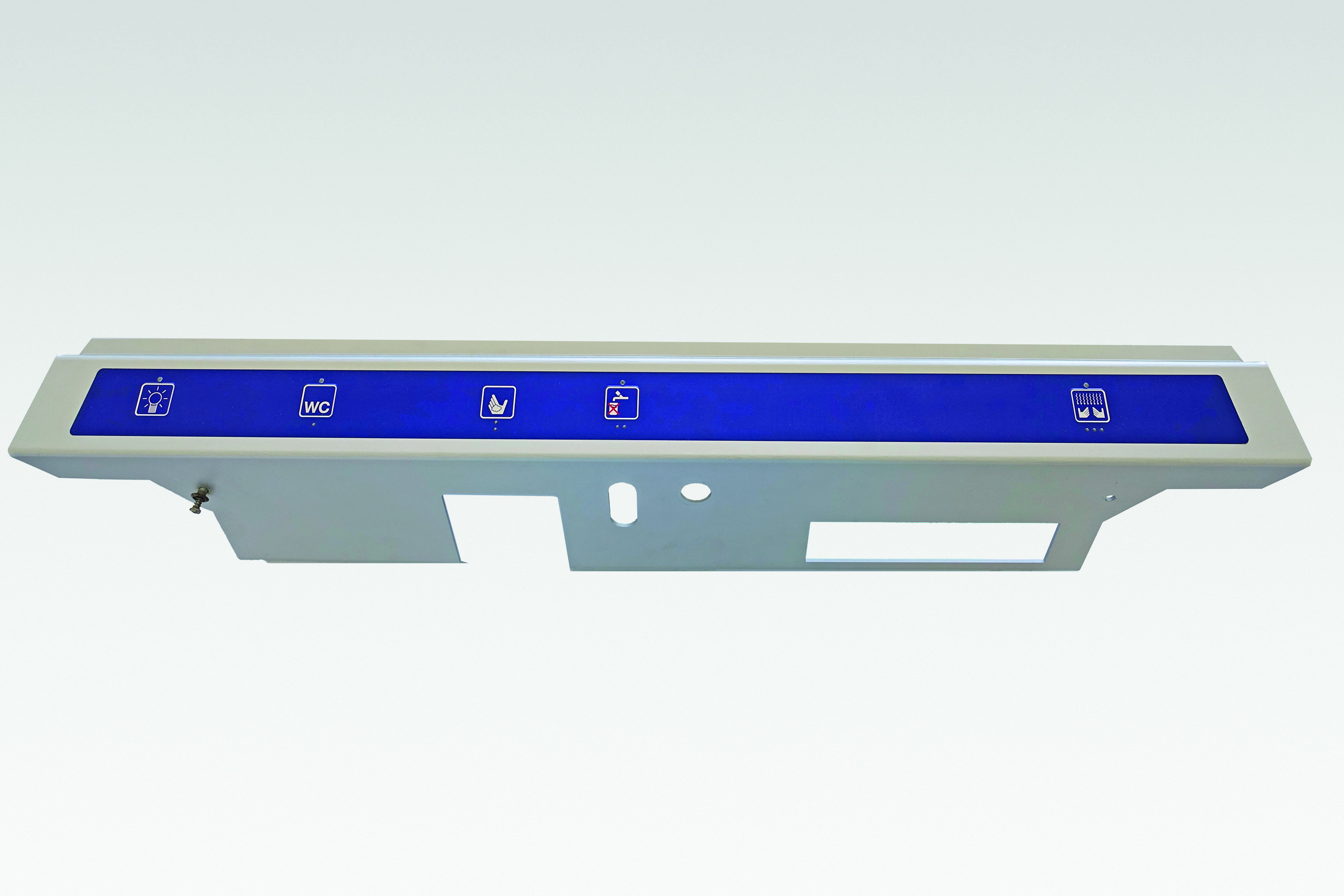Claviers extra-sensibles sur mesure DYNAFORCE, Algra tec AG, Press release - PresseBox