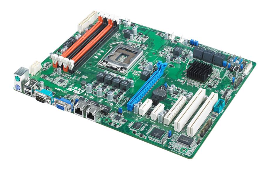 ASUS stellt neues Server Mainboard und Server Barebone Line-up ...