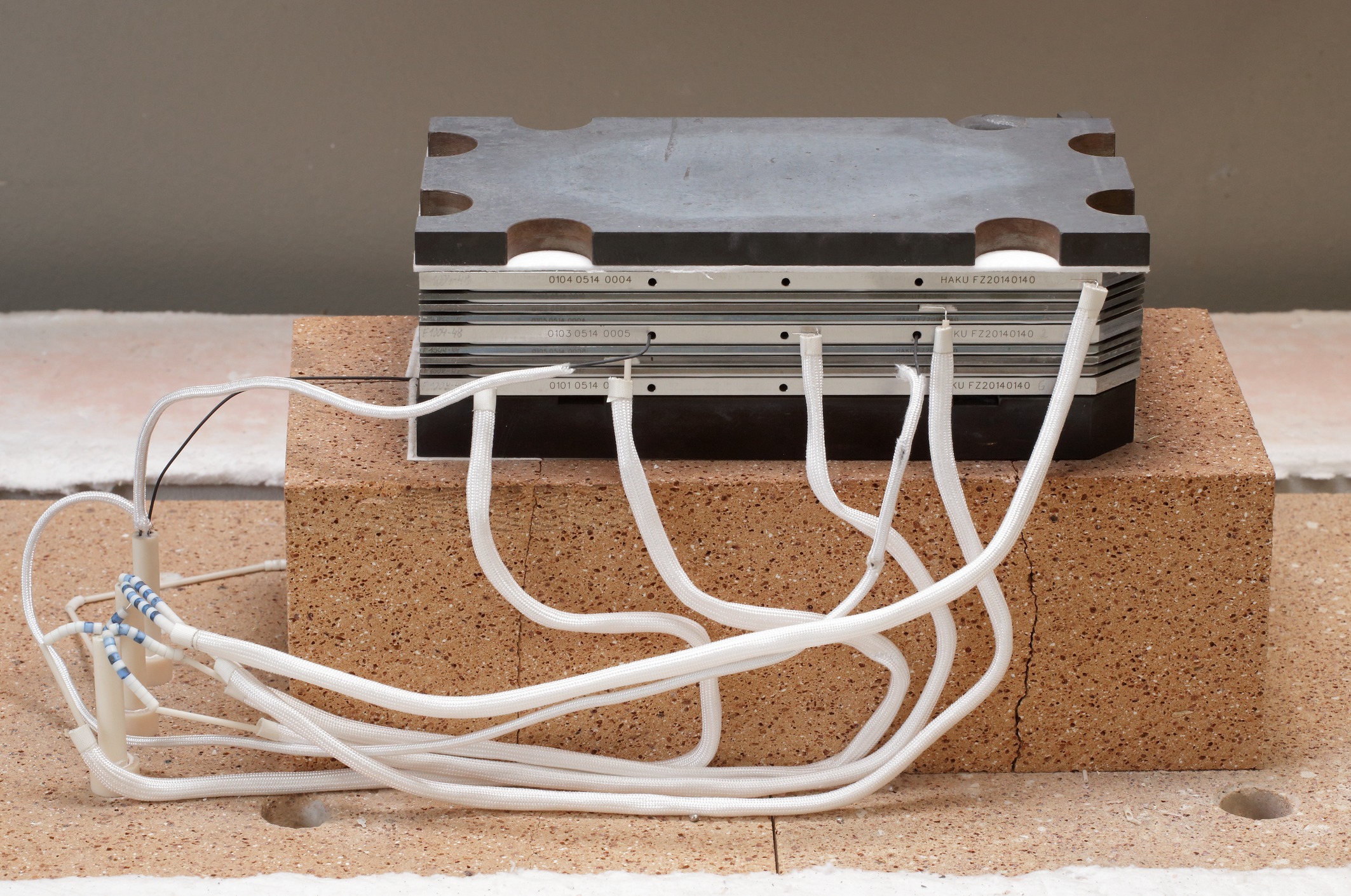 Brennstoffzellen stellen Laufzeit-Rekord auf, SOLIDpower, Story - PresseBox