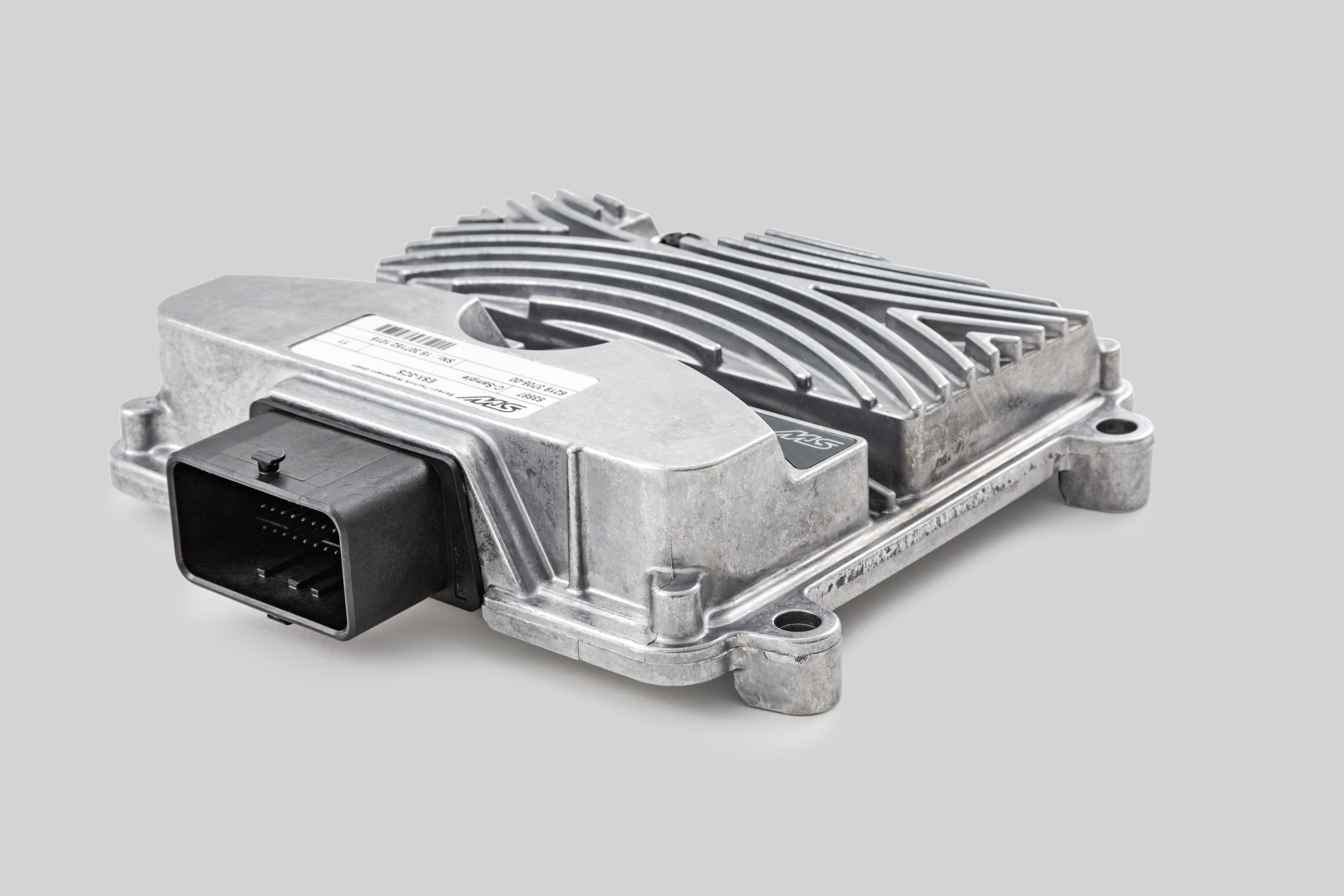 STW ESX.3cs and logi.CAD 3 - A powerful combination, (STW) Sensor ...