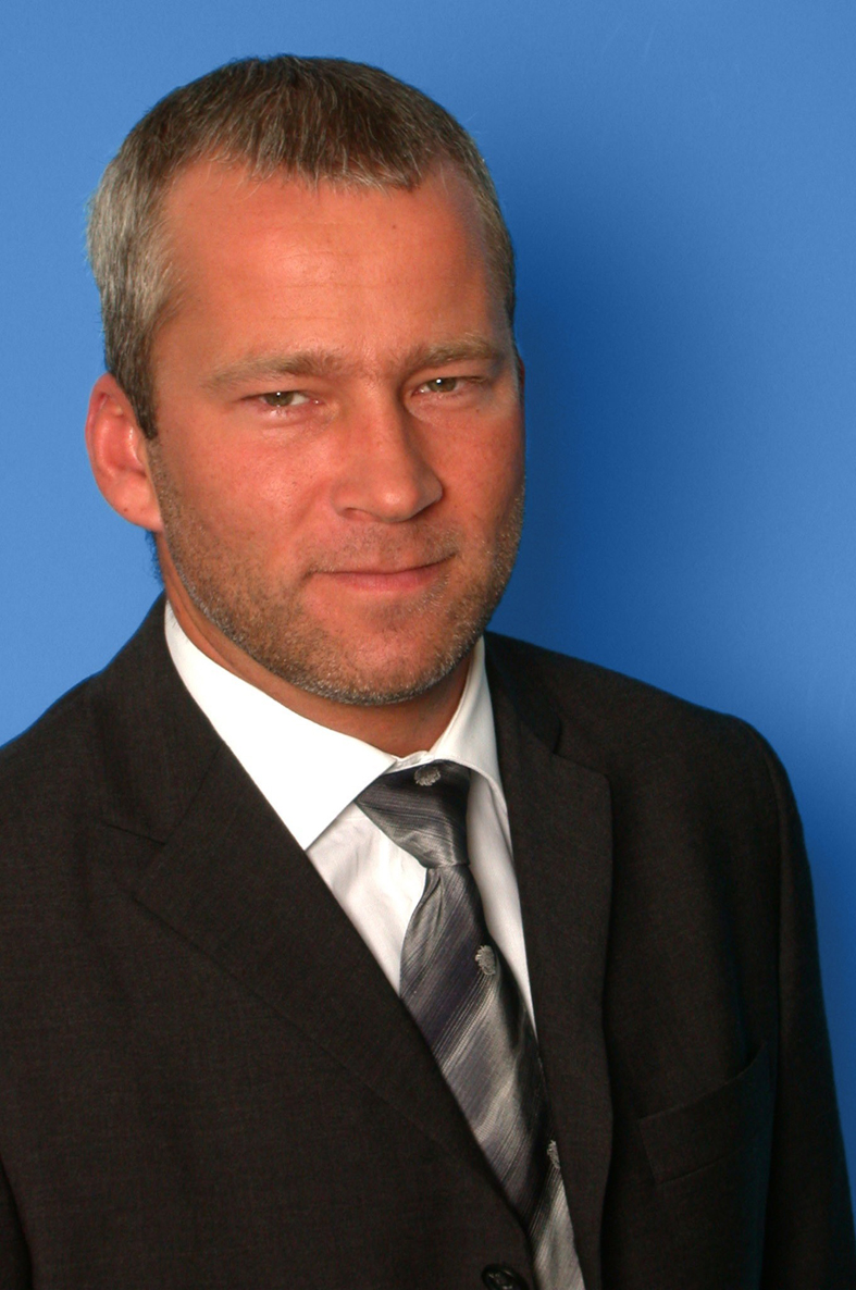 Daniel Heck neuer Marketing Manager bei SurfControl, SurfControl GmbH ...