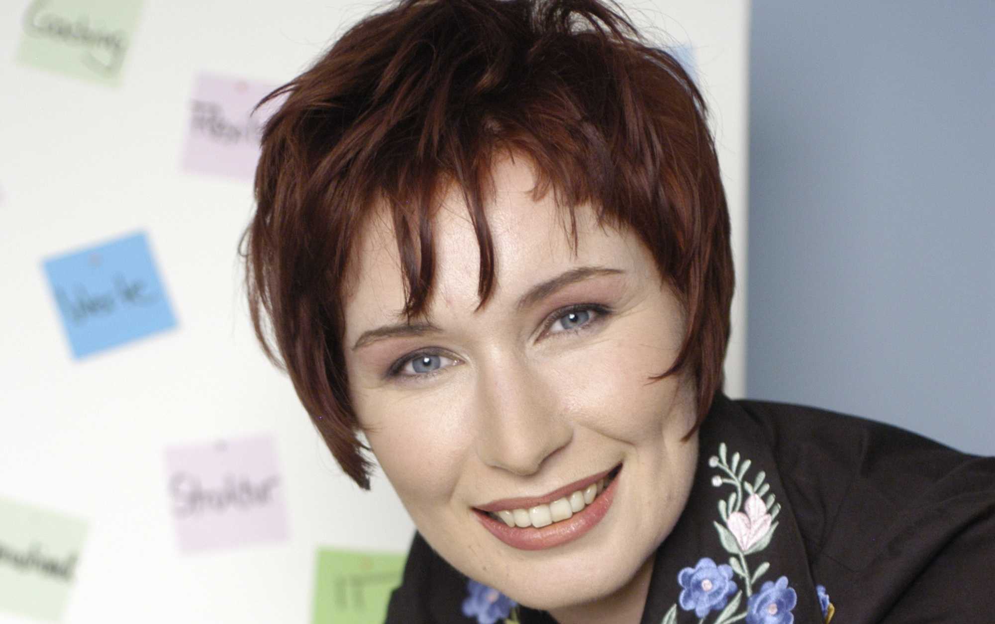 Barbara Wittmann stellt neue Methode vor: TRIBAL WISDOM verbindet ...