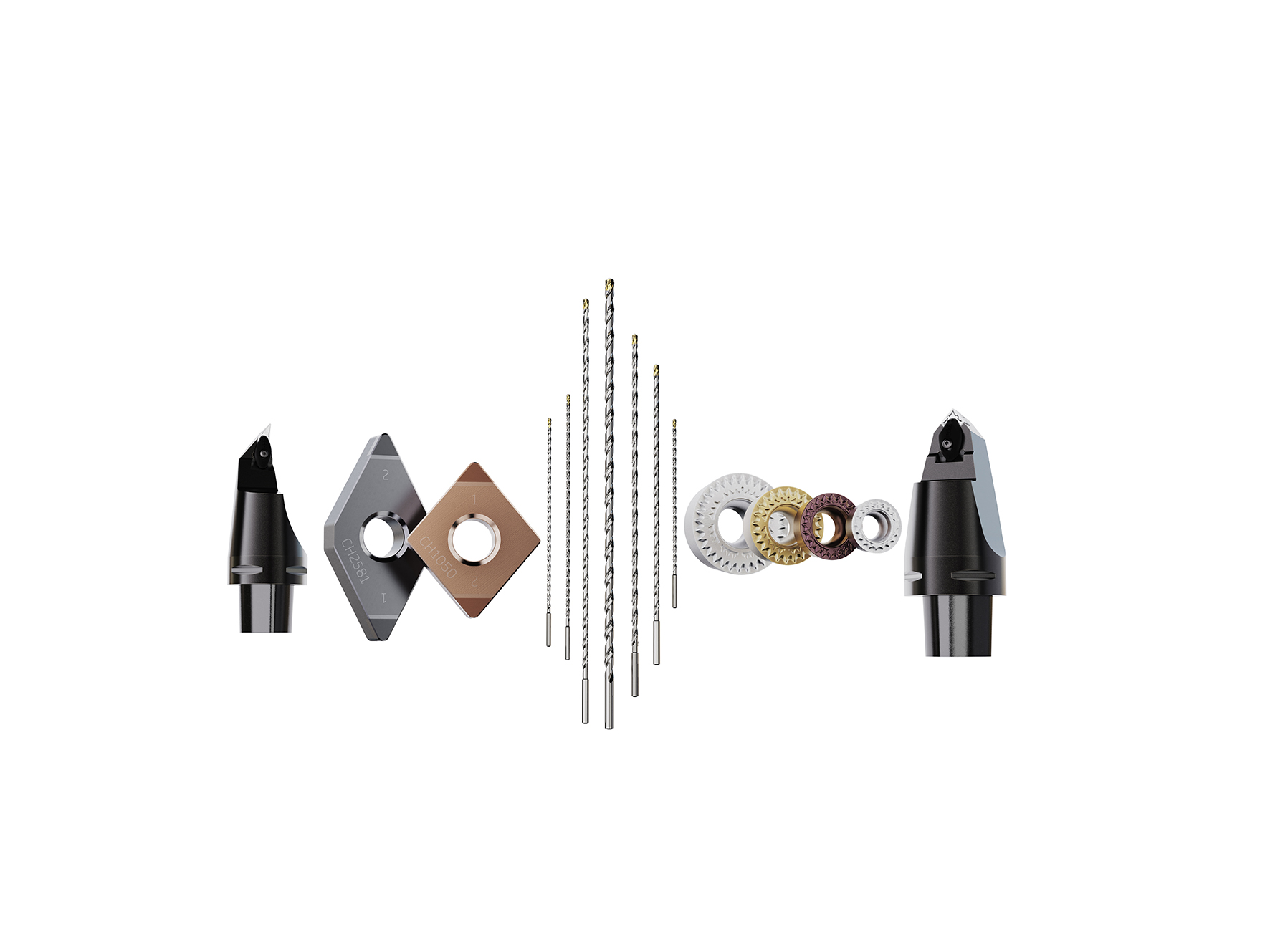 Seco launcht Lösungen für eine optimierte Teilebearbeitung, SECO TOOLS ...