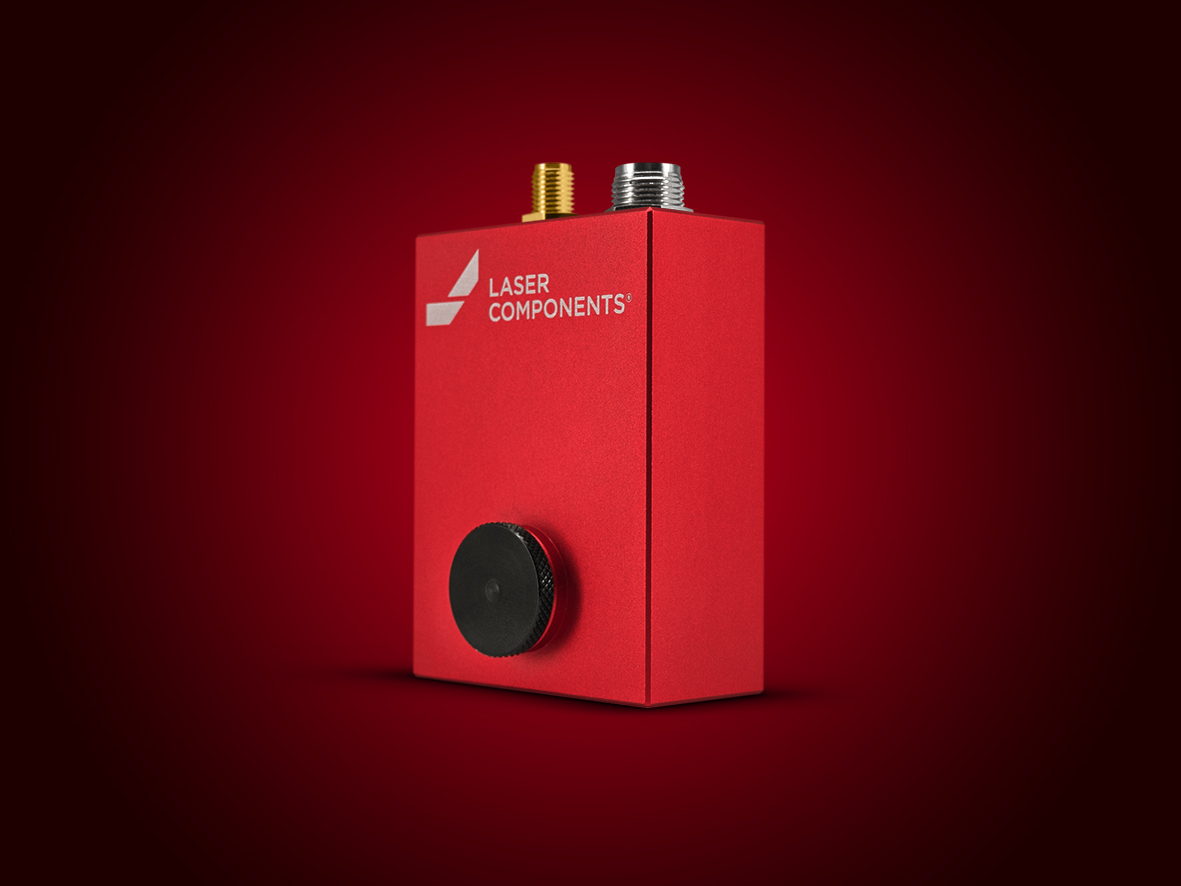 Uncooled Detector for Infrared and THz Radiation, Laser Components ...