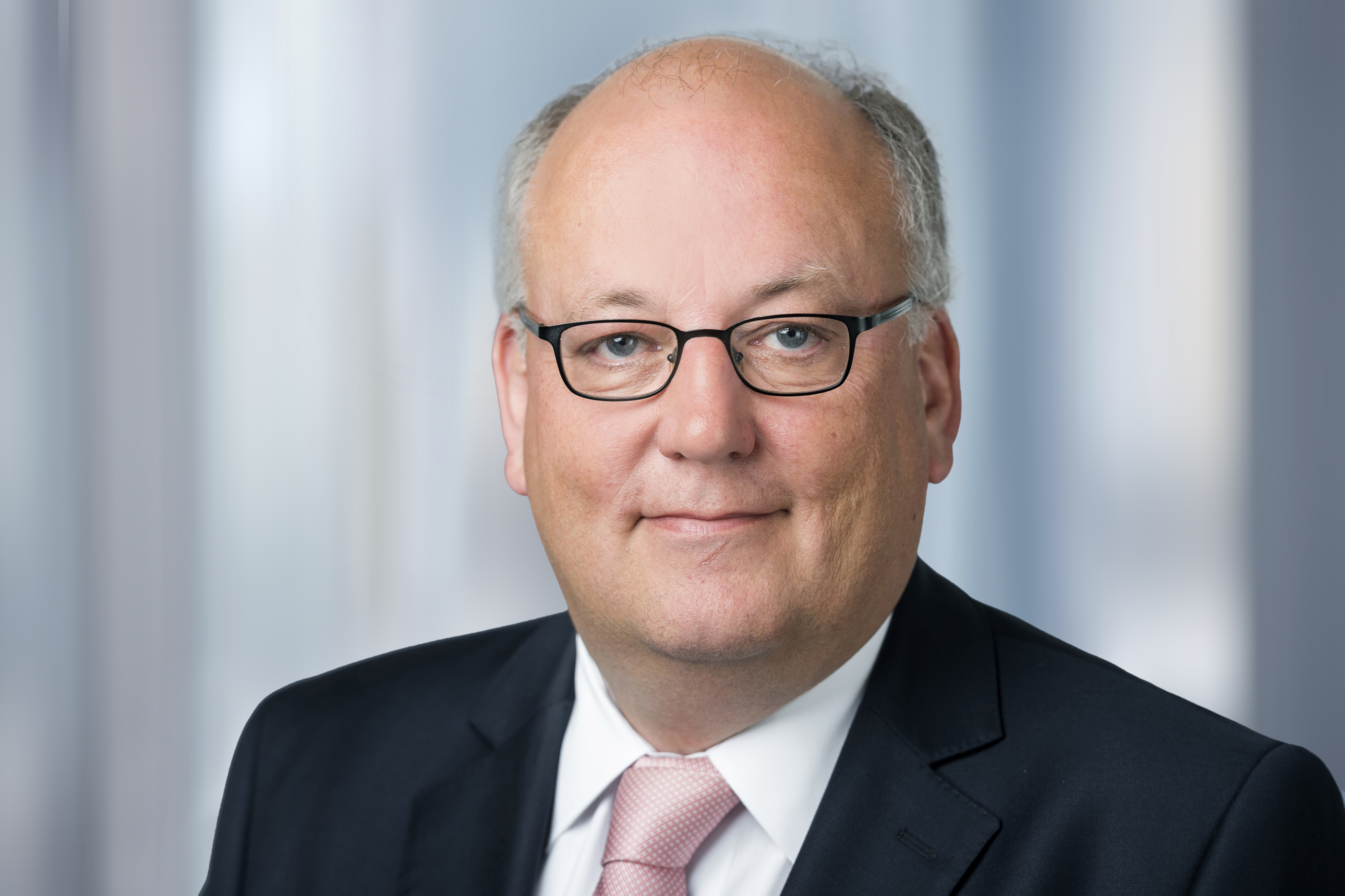 Martin Stillger new CEO of thyssenkrupp Schulte, thyssenkrupp Materials ...