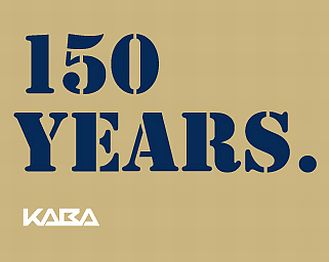 150 Jahre Kaba - 150 Jahre Innovation, dormakaba Deutschland GmbH ...