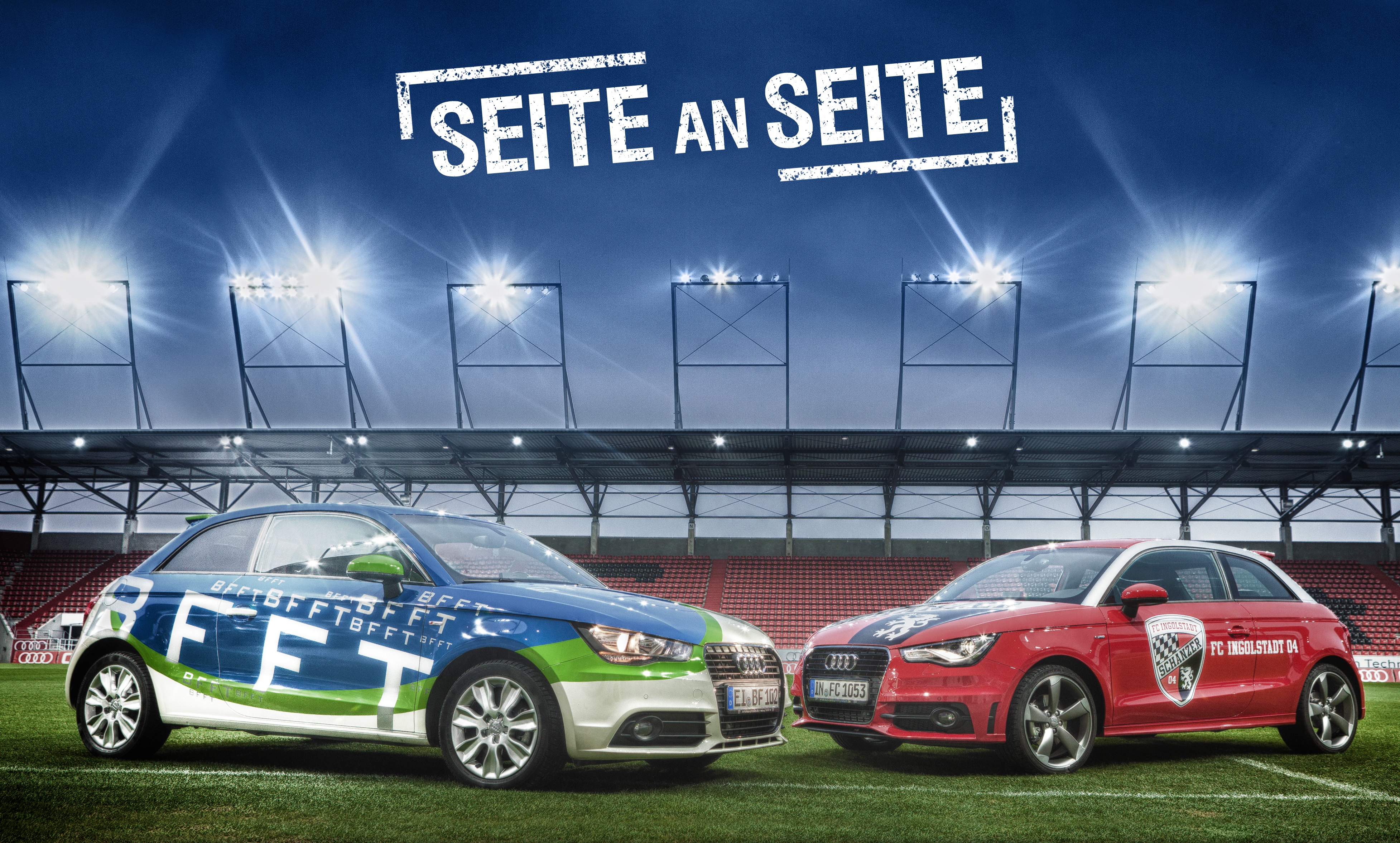 From Relegation Battle to Head of the Standings: The Moving Partnership ...