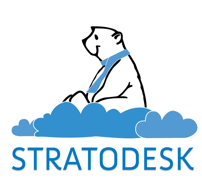 Aus LISCON wird Stratodesk, Stratodesk Software GmbH, Story - PresseBox