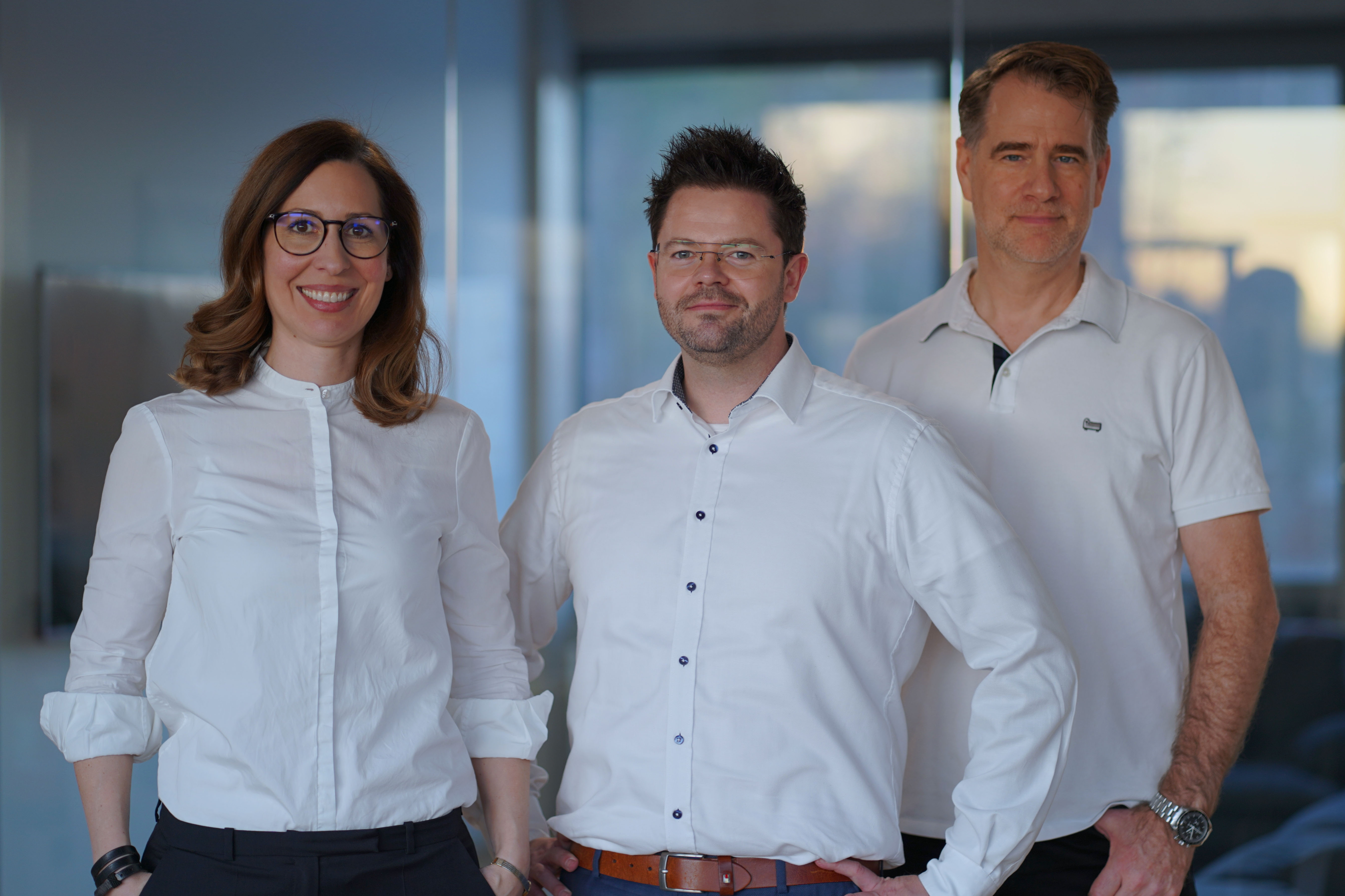 Bereit für weiteres Wachstum: Beratungsunternehmen DCON beruft ...