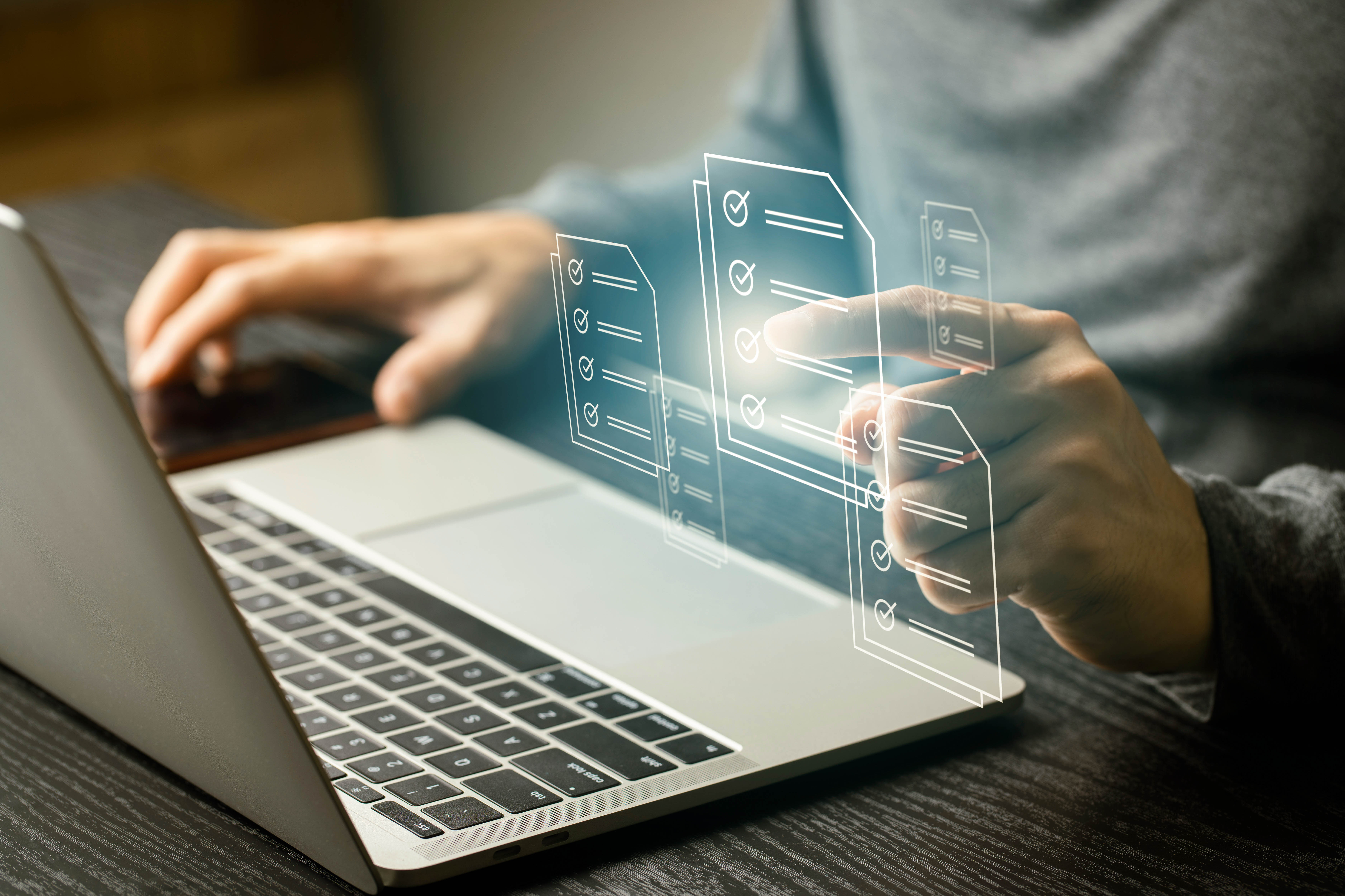 Die richtige Basis für Ihre Power App: Wann Sie SharePoint oder ...