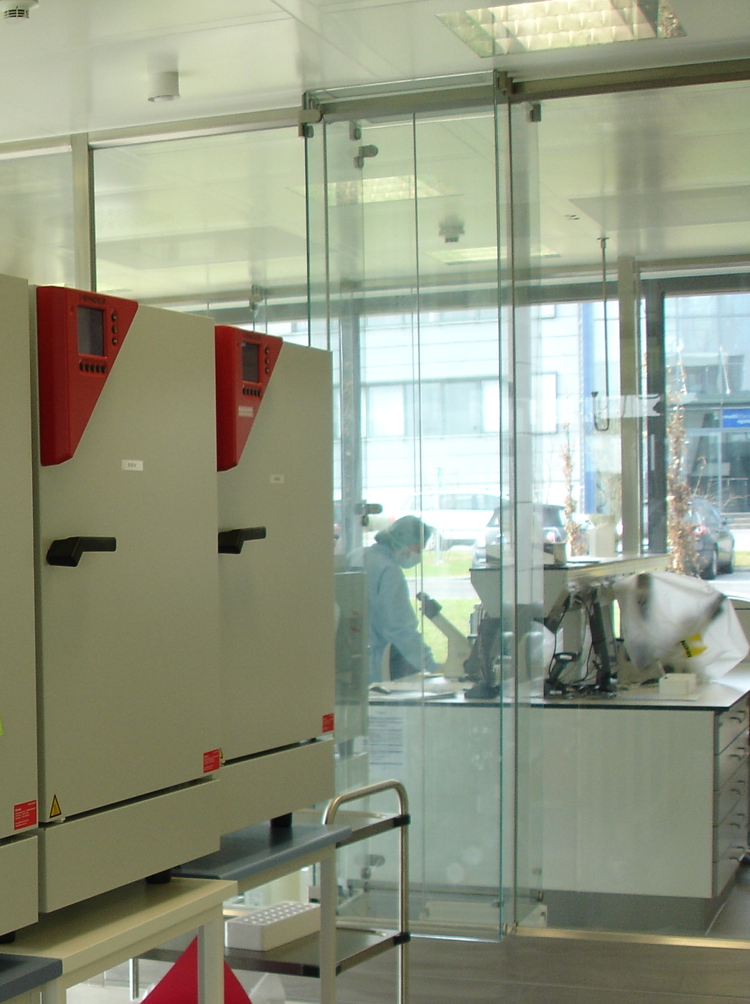 The Future is in Cells, BINDER GmbH, Story - PresseBox