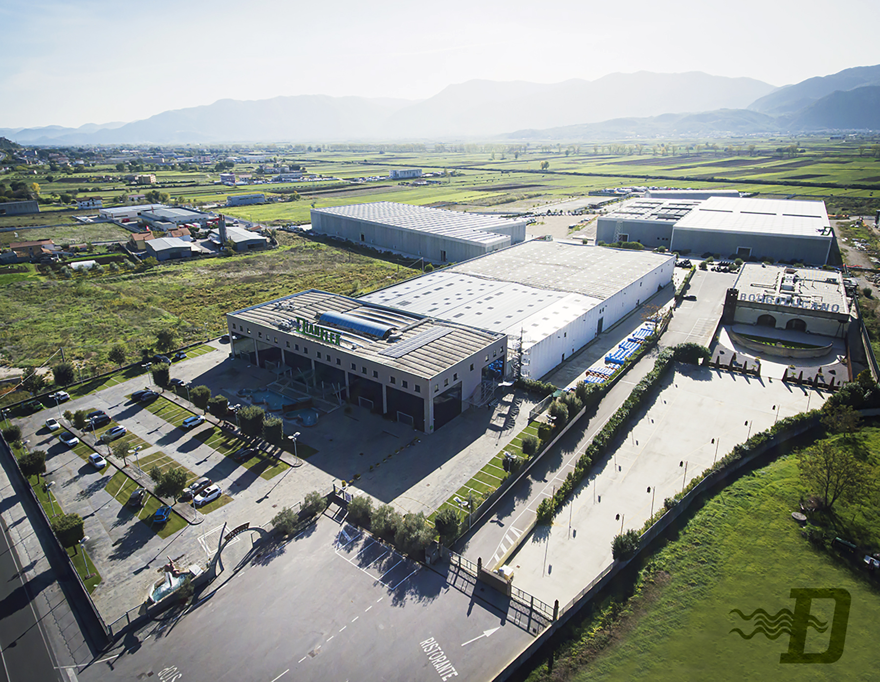 Dematic automatisiert Logistikprozesse für Dianflex mit AutoStore ...