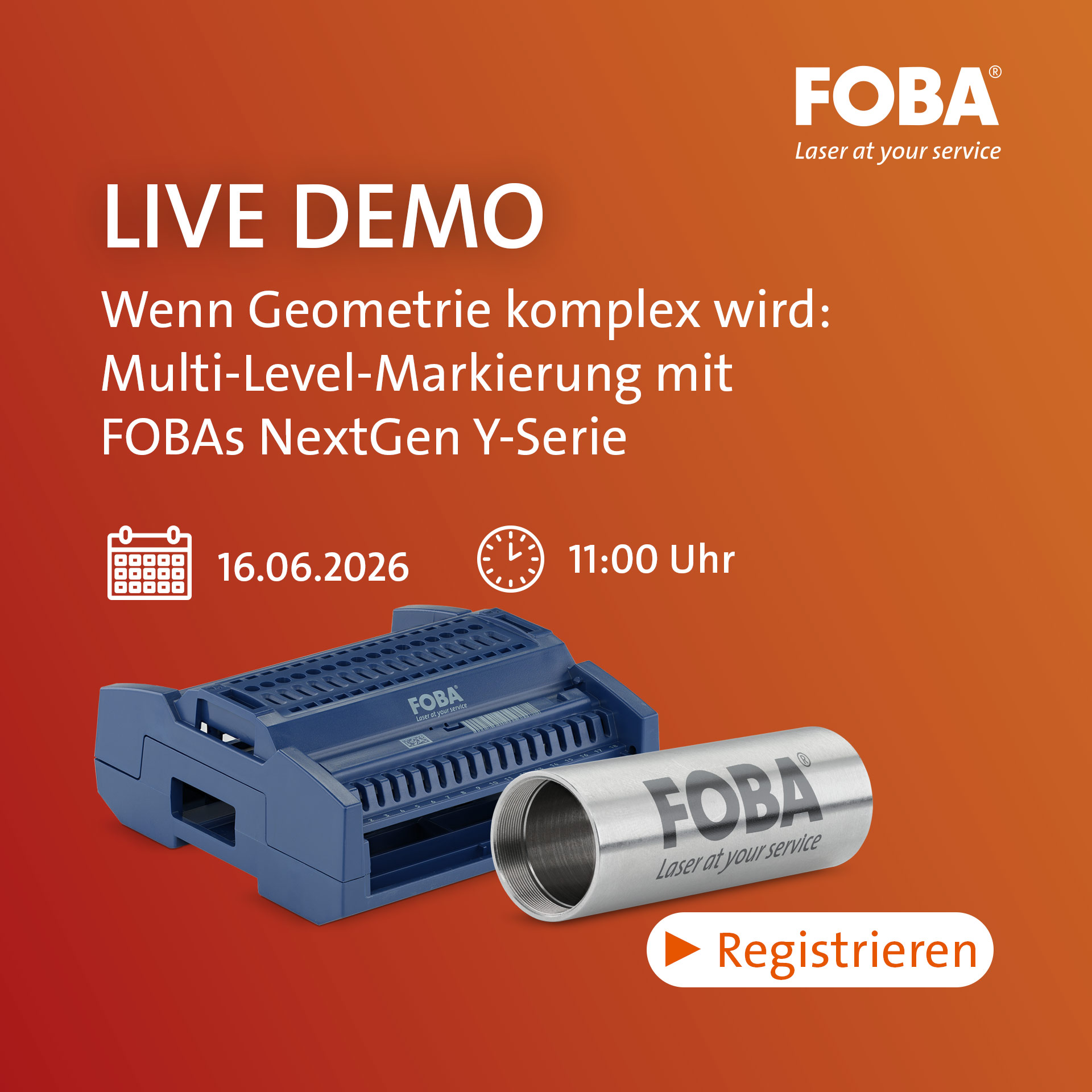 Live Demo - Wenn Geometrie komplex wird: Multi-Level-Markierung mit ...