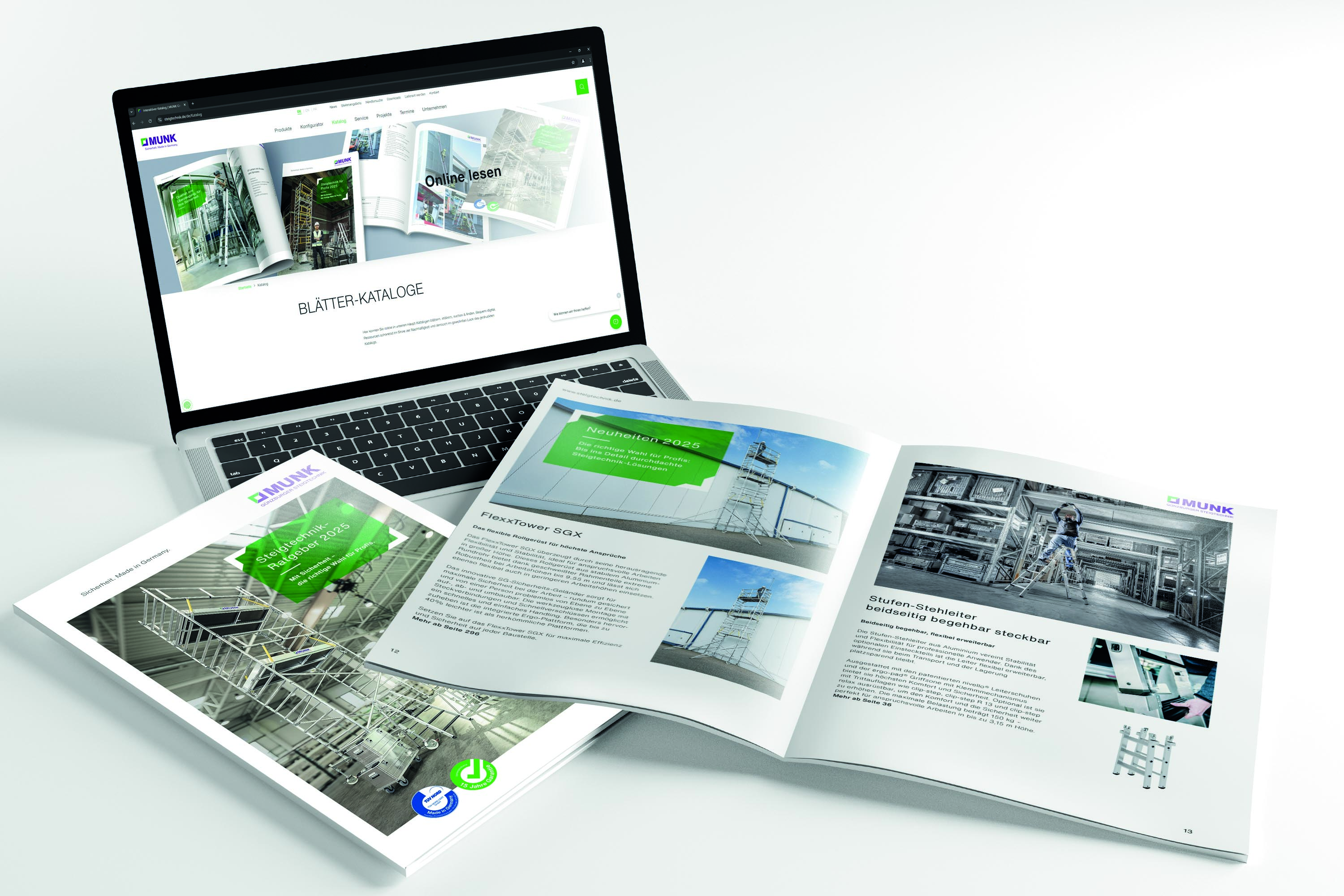 Access Solutions Guide 2025: The right choice the right choice with ...