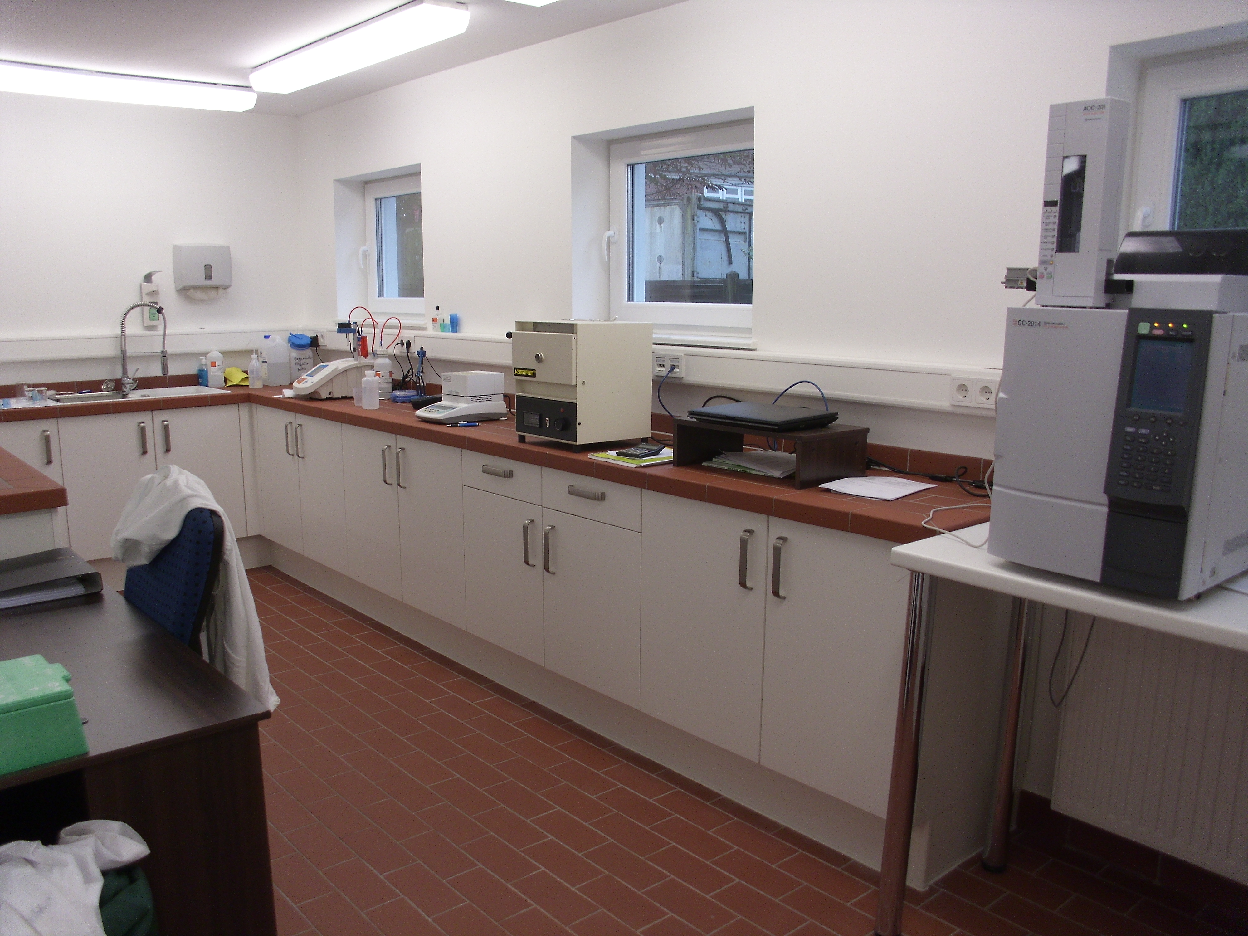 WATTRIX bezieht neues Firmengebäude, WATTRIX GmbH & Co. KG, Story ...