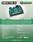 Digilent launches Nexys 4 Artix-7 FPGA Board, Trenz Electronic GmbH, Story - PresseBox