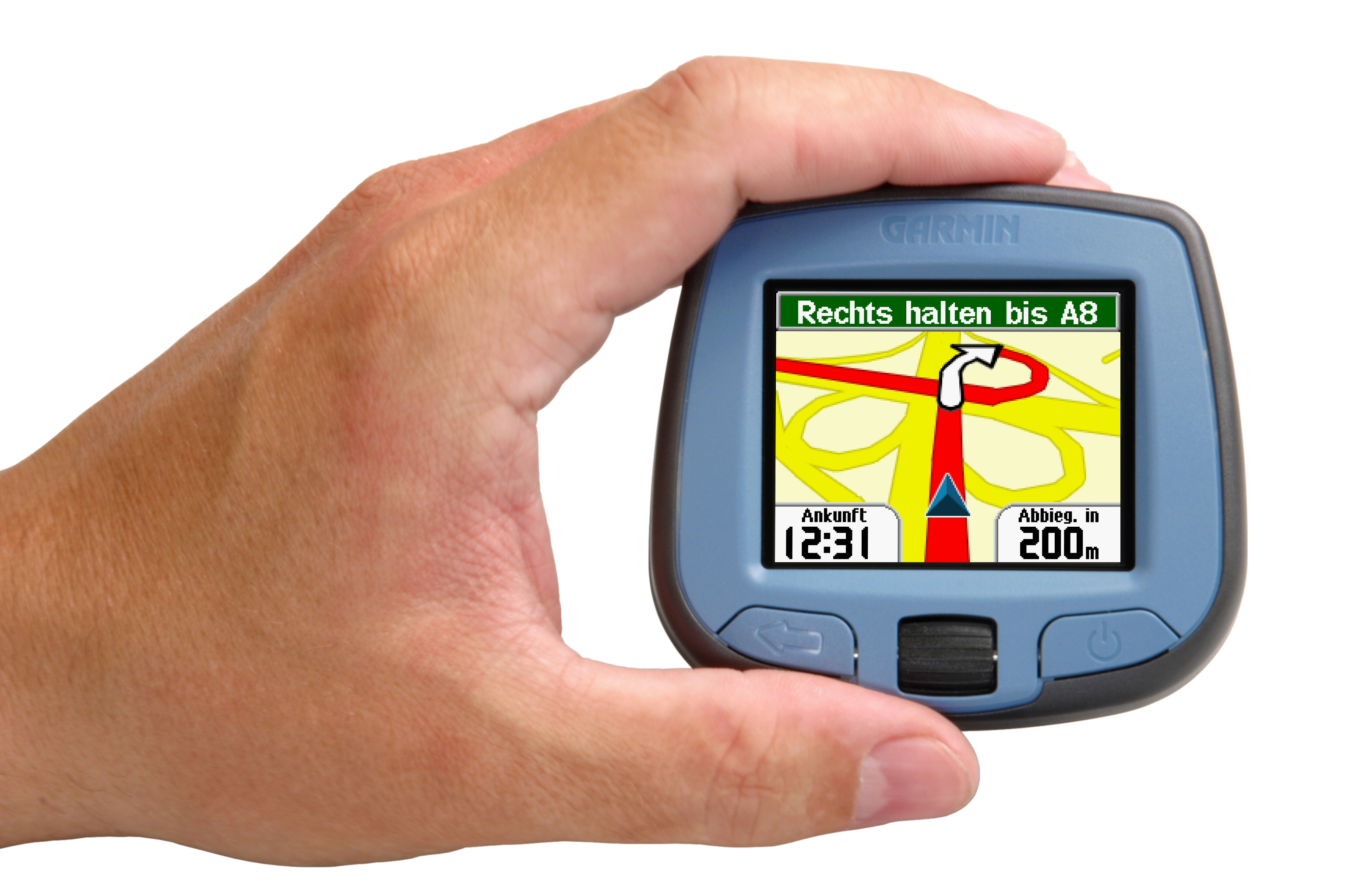 IAA: GARMIN erweitert StreetPilot-Serie, Garmin Deutschland GmbH, Story ...