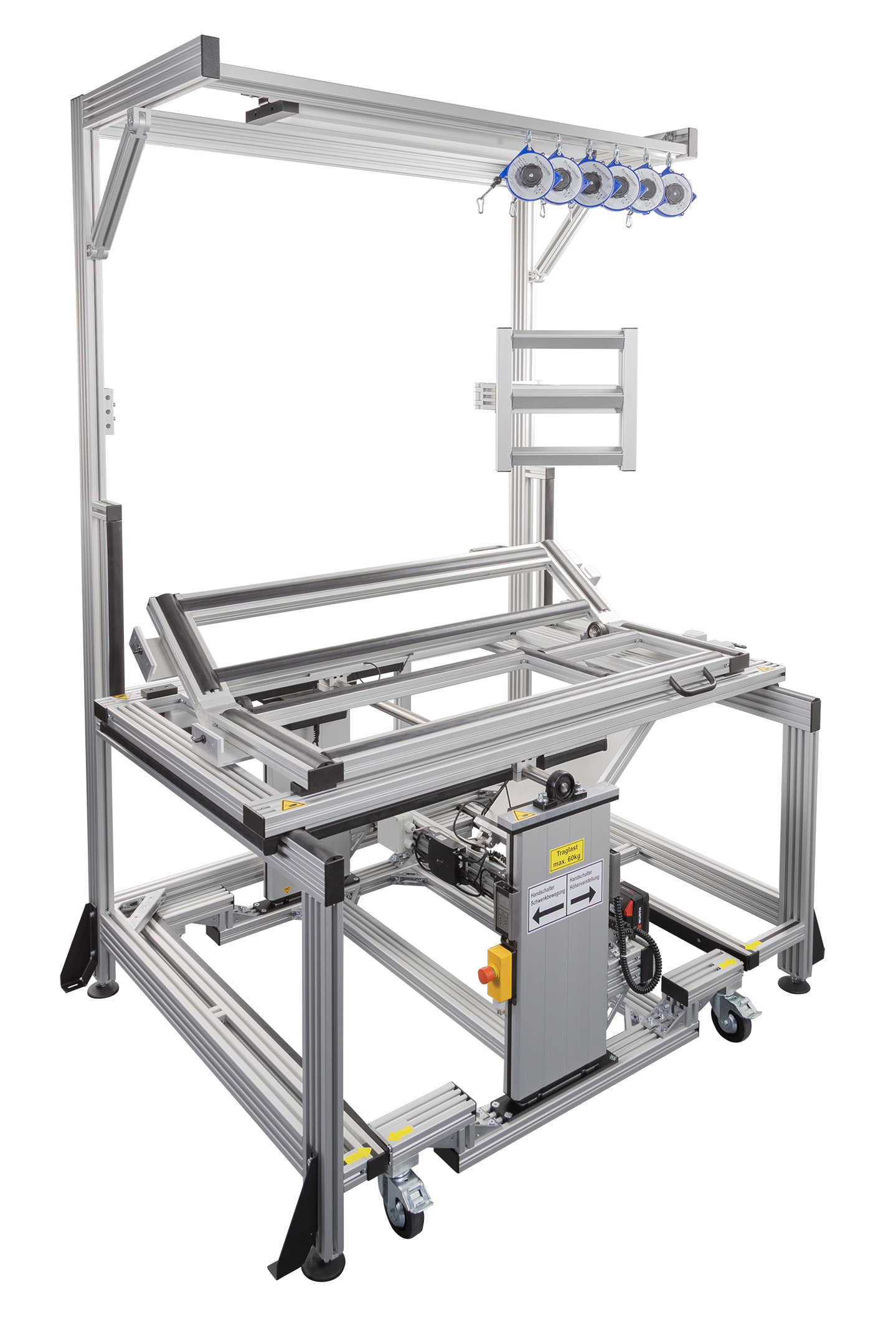 RK Rose+Krieger auf der LogiMAT 2026, RK Rose+Krieger GmbH, Minden ...